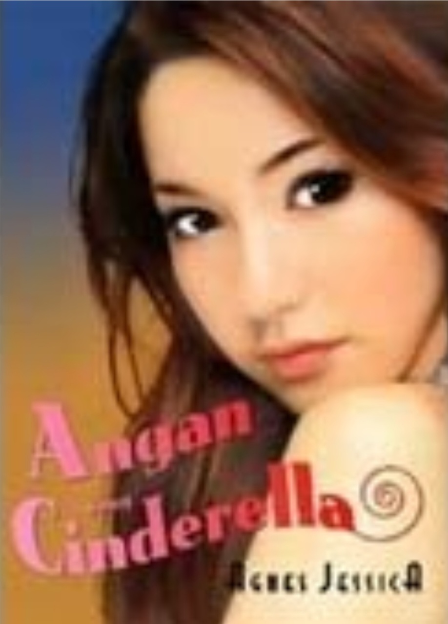 Angan Sang Cinderella by Agnes Jessica | Goodreads