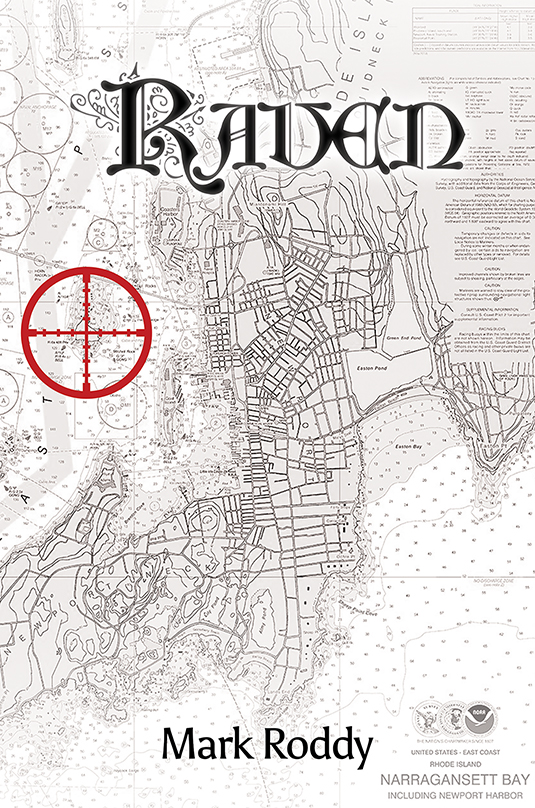 Raven by Mark Roddy | Goodreads