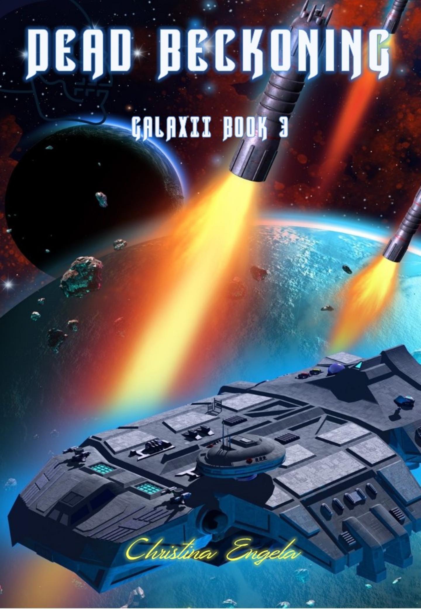 Dead Beckoning by Christina Engela | Goodreads