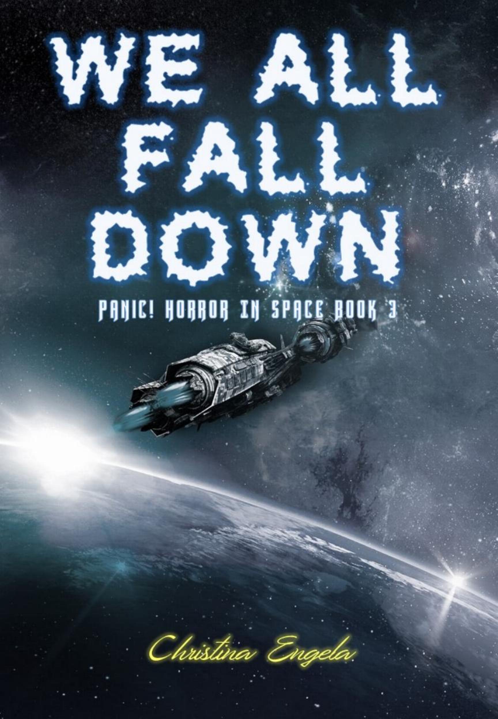 We All Fall Down by Christina Engela | Goodreads