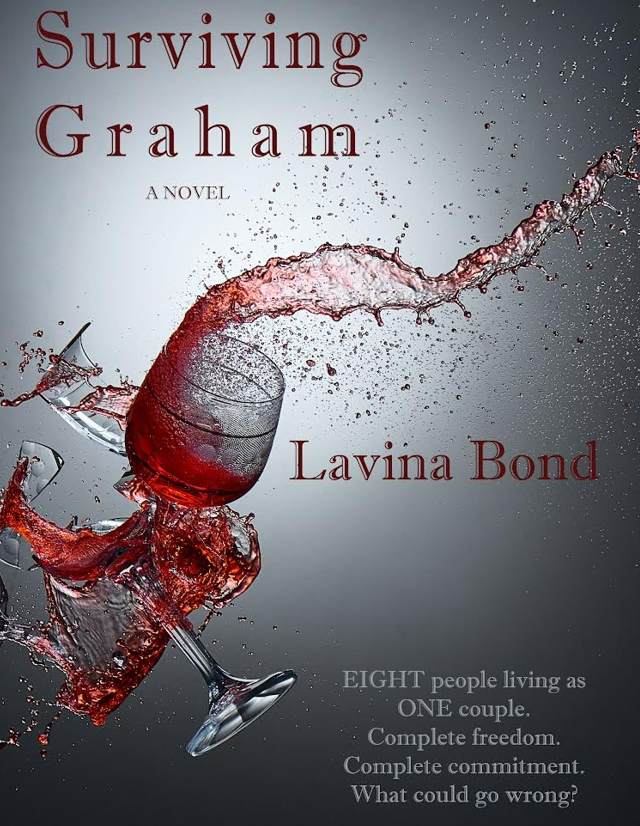 Surviving Graham by Lavina Bond | Goodreads