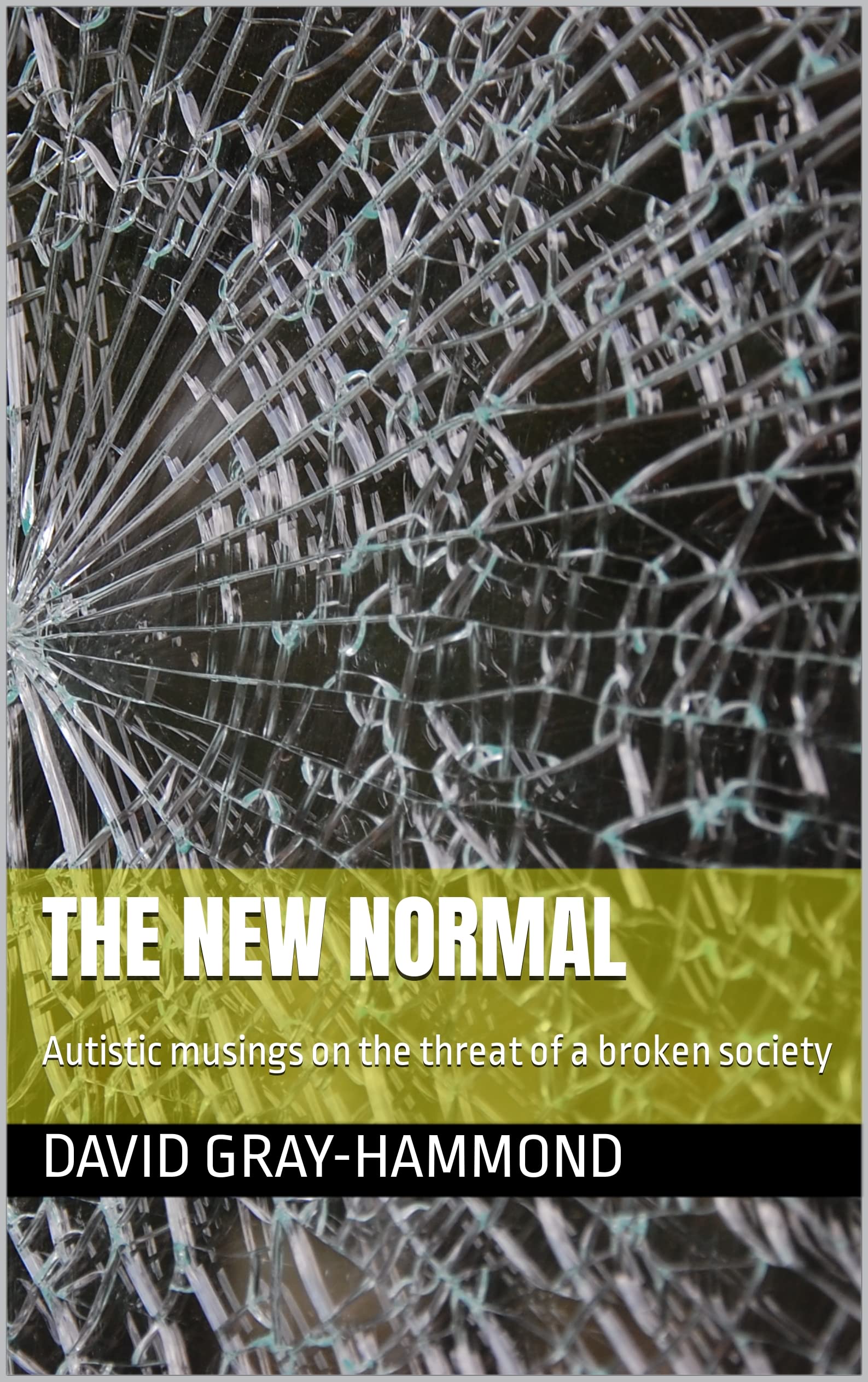The New Normal: Autistic musings on the threat of a broken society by ...