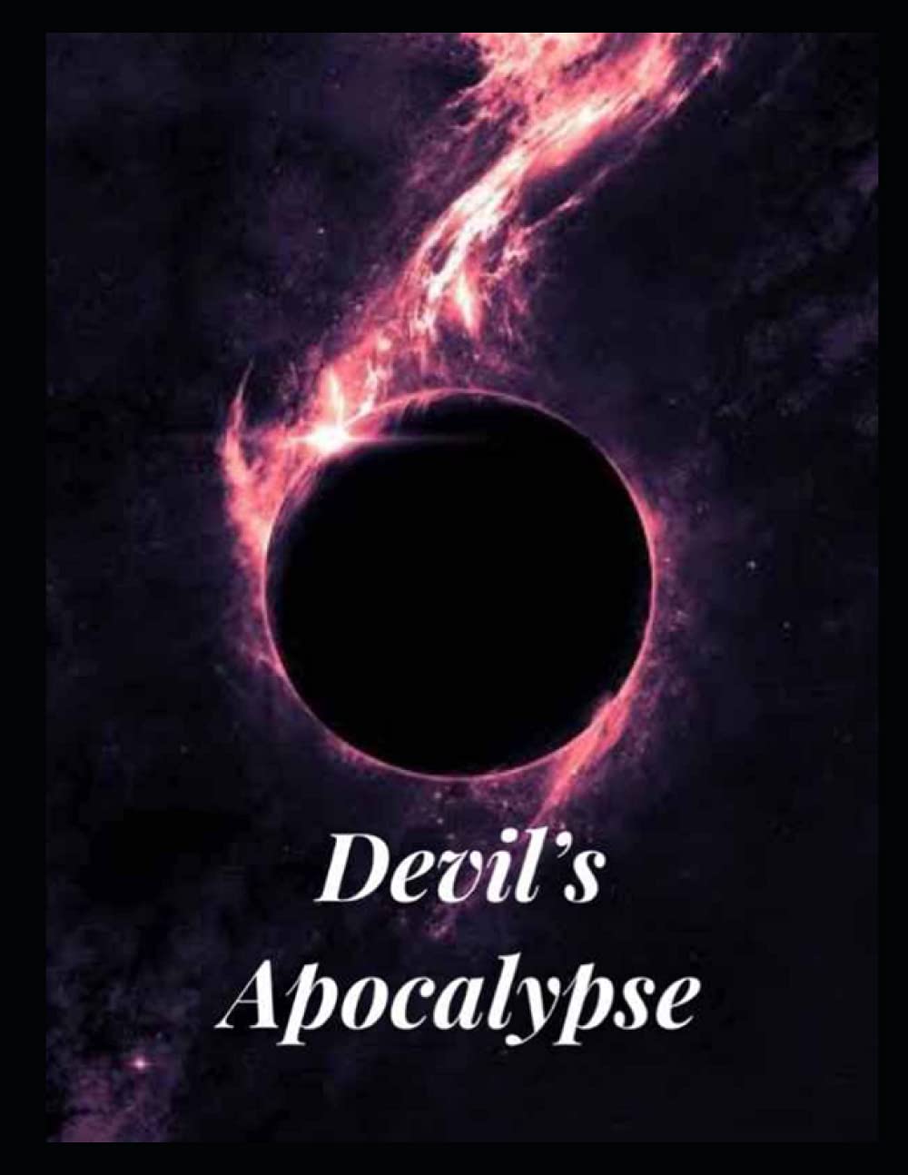Samuel Griffin: Devil's Apocalypse by Samuel Griffin | Goodreads