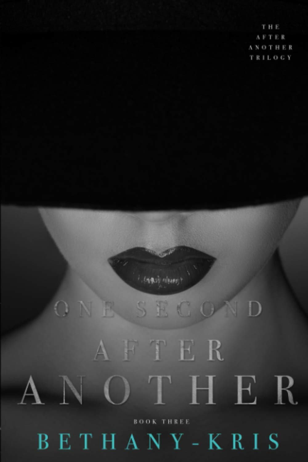 One Second After Another (The After Another Trilogy) by Bethany-Kris ...