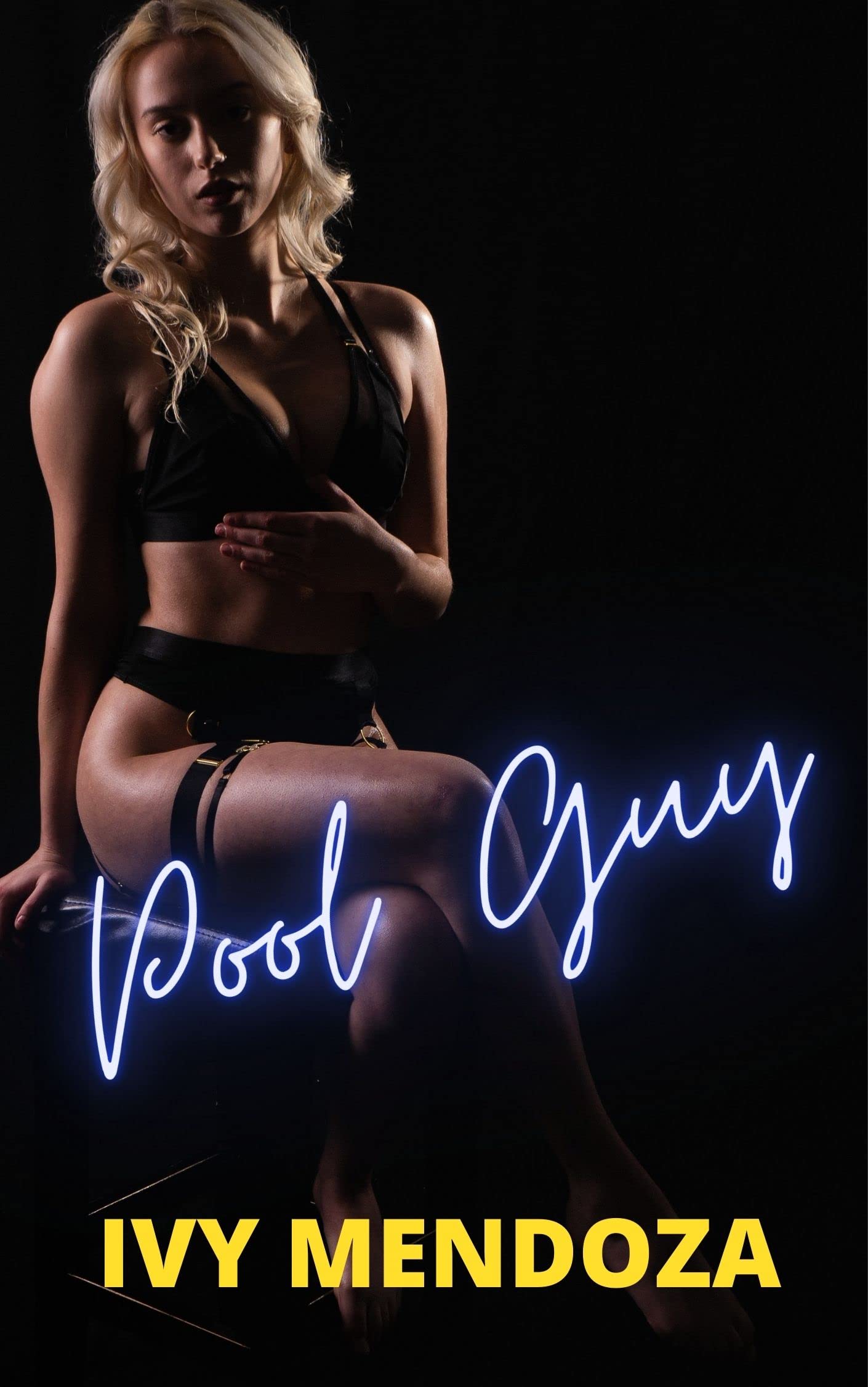 Pool Guy: Erotic MILF fiction by Ivy Mendoza | Goodreads
