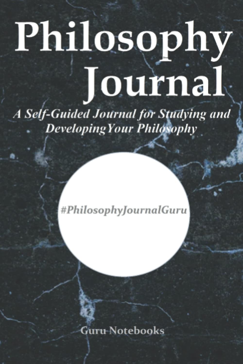 Philosophy Journal: A Self-Guided Journal for Studying Philosophers and ...