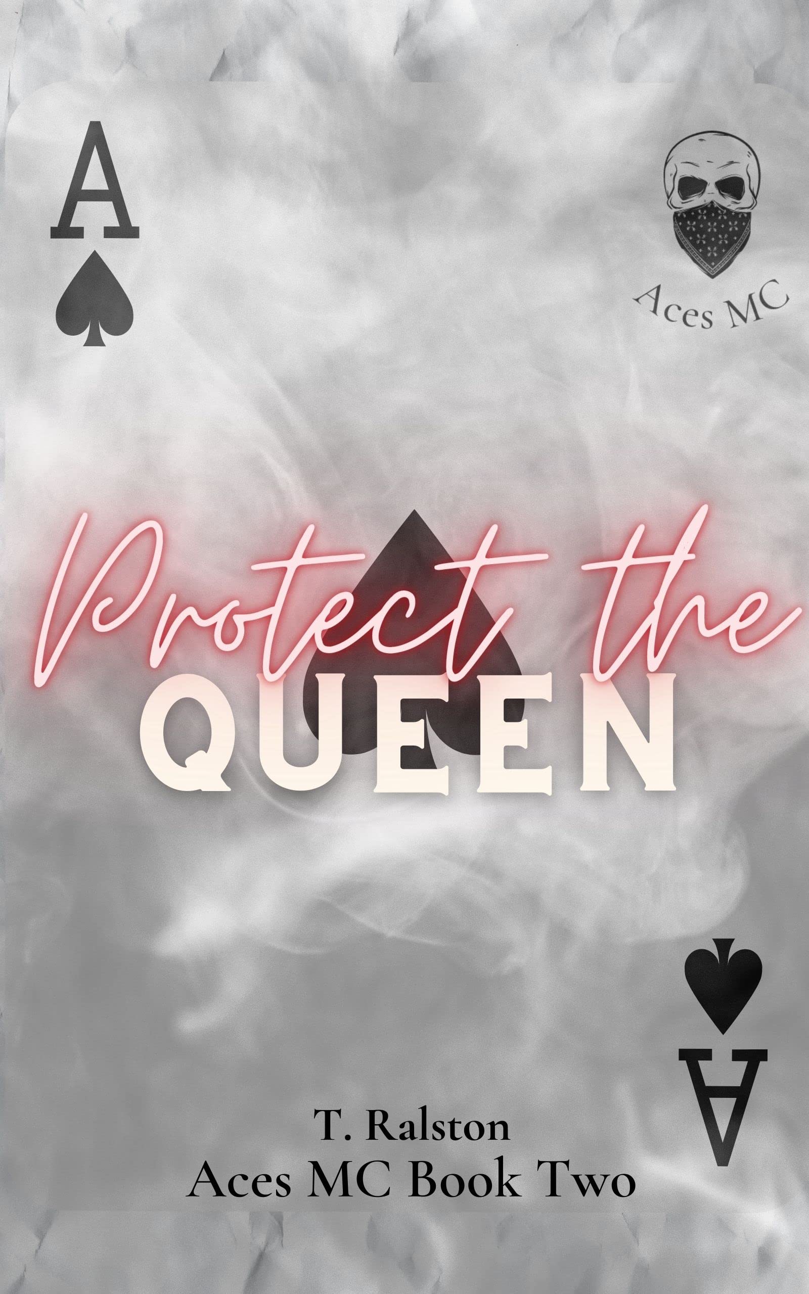 Protect the Queen (The Aces Motorcycle Club #2) by T. Ralston | Goodreads