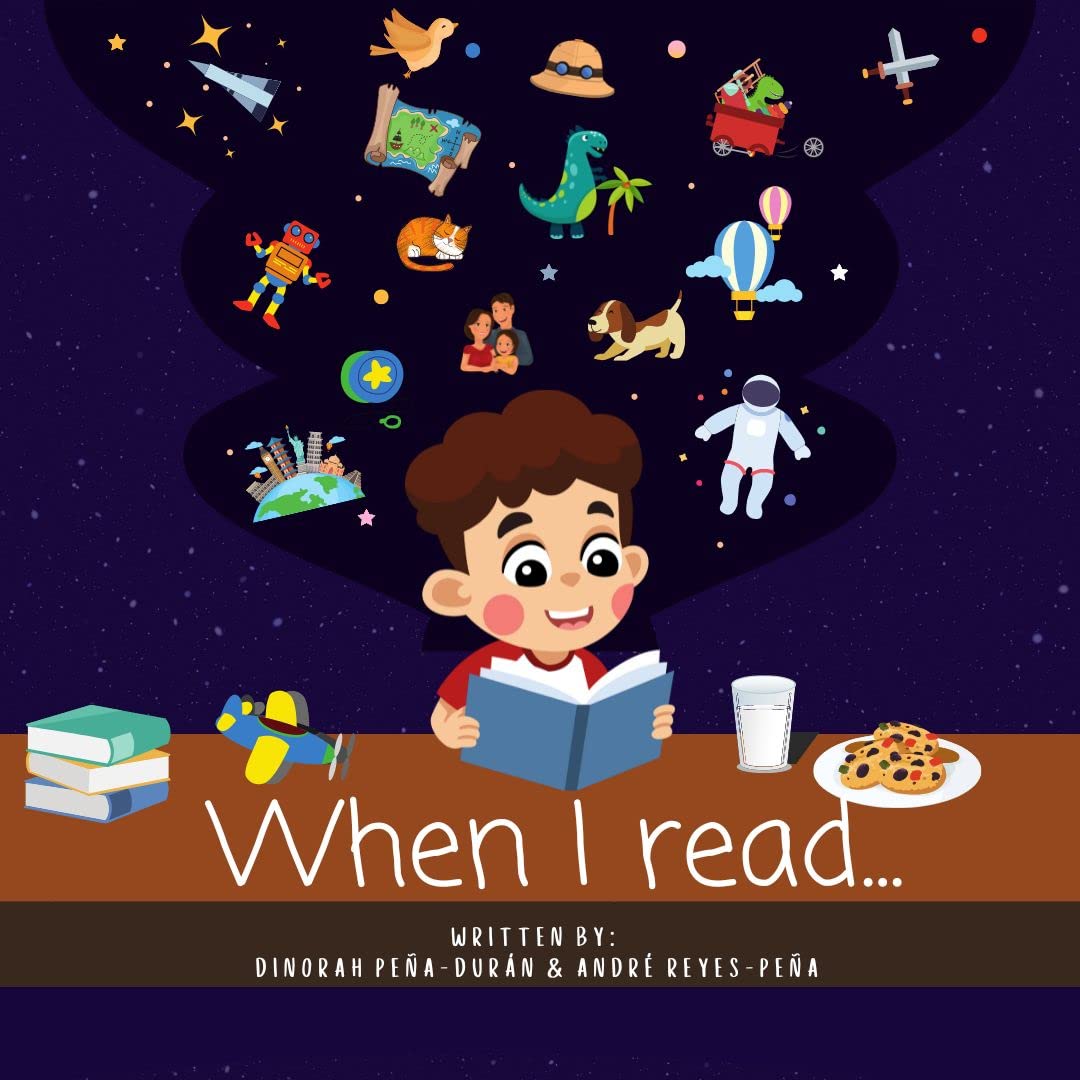 When I Read A Fun Journey Through All The Wonderful Things That when-i-read-a-fun-journey-through-all-the-wonderful-things-that