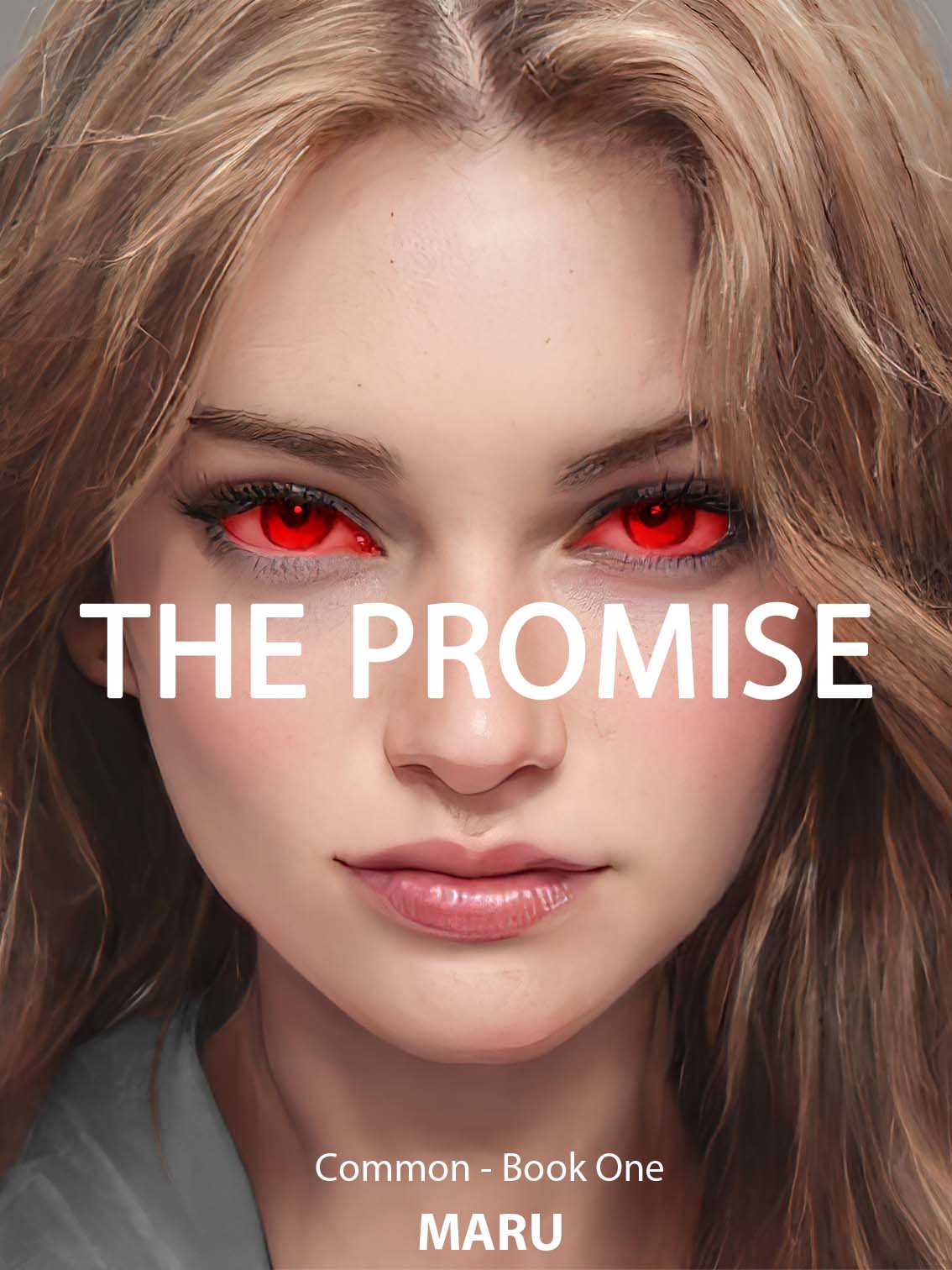 The Promise (Common - Book One) by Maru . | Goodreads
