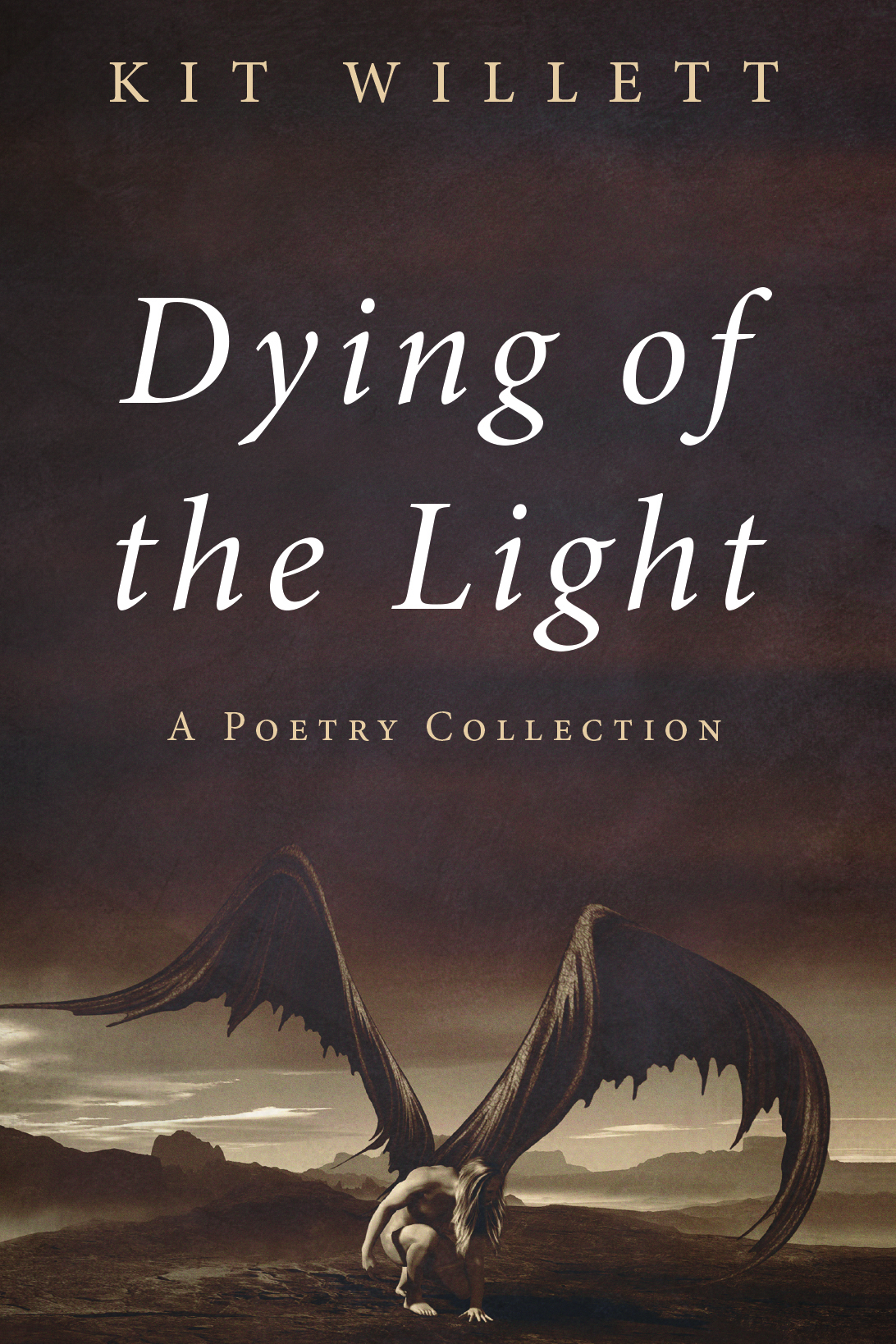 Dying of the Light by Kit Willett | Goodreads