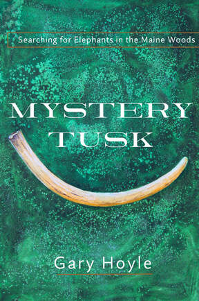 Mystery Tusk by Gary Hoyle | Goodreads