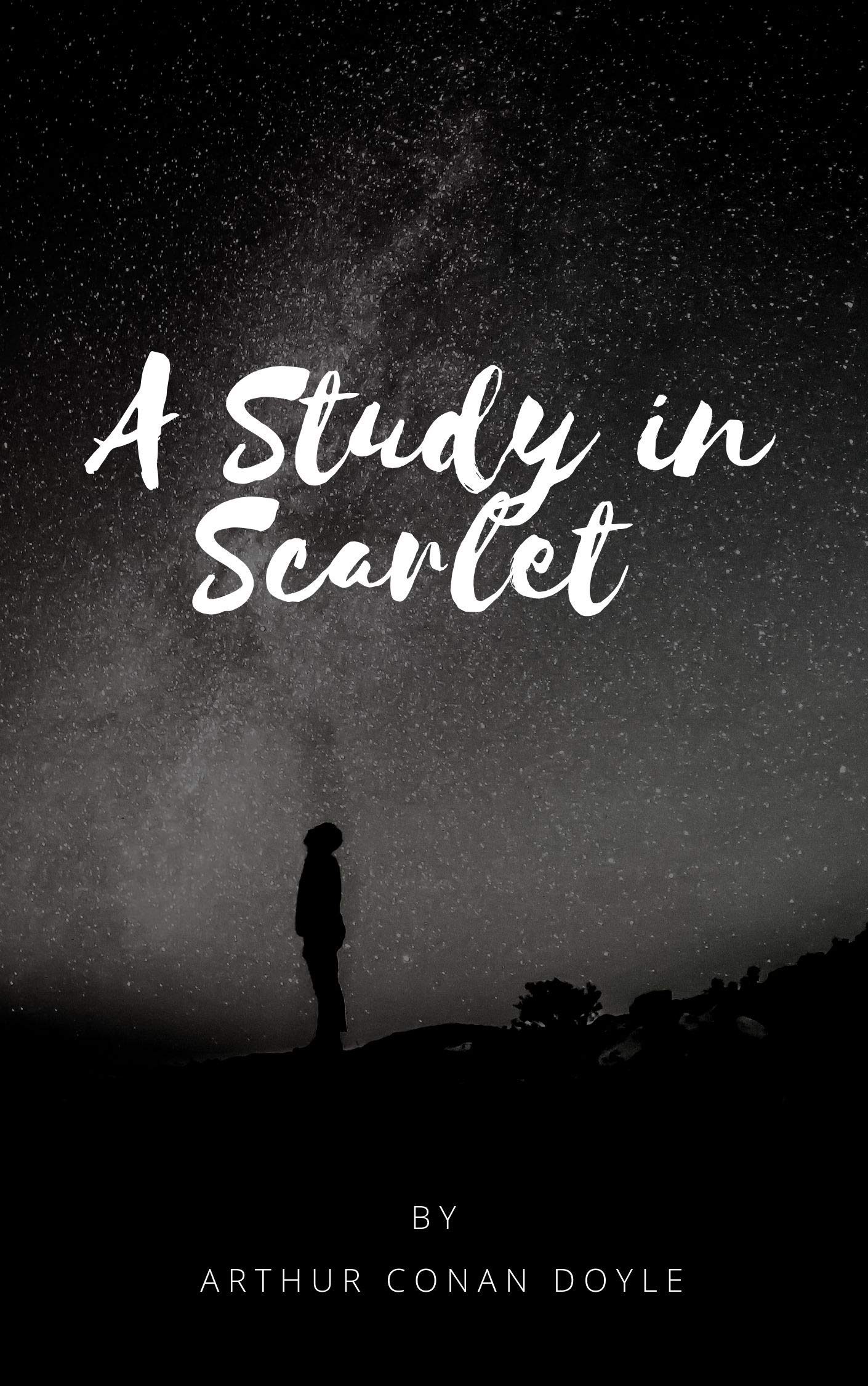 A Study in Scarlet by Arthur Conan Doyle | Goodreads