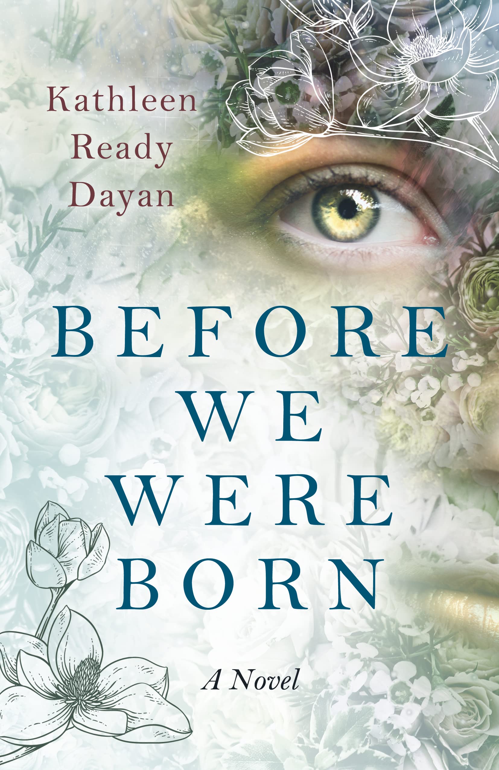 Before We Were Born by Kathleen Ready Dayan | Goodreads