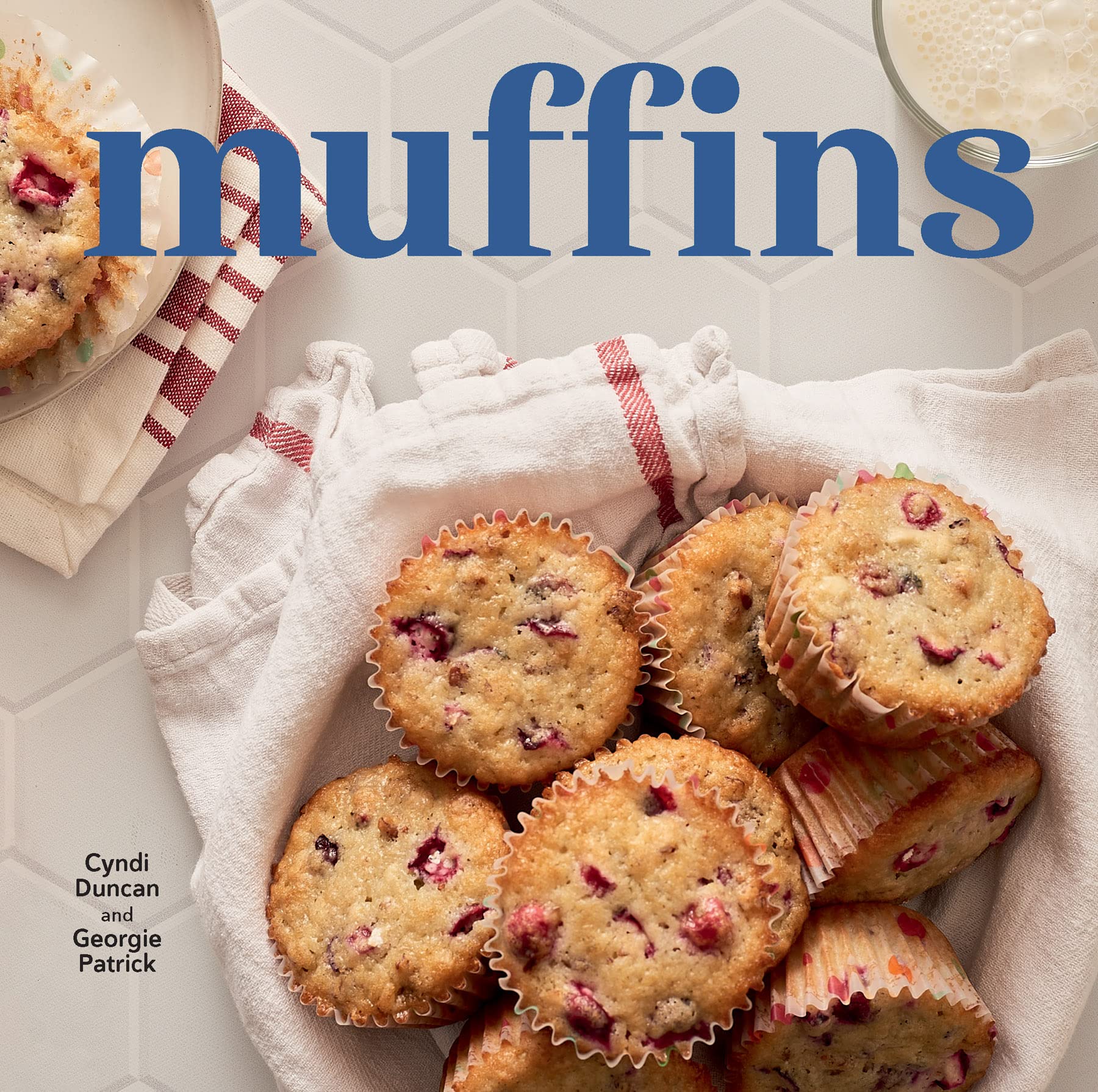 Muffins by Cyndi Duncan | Goodreads