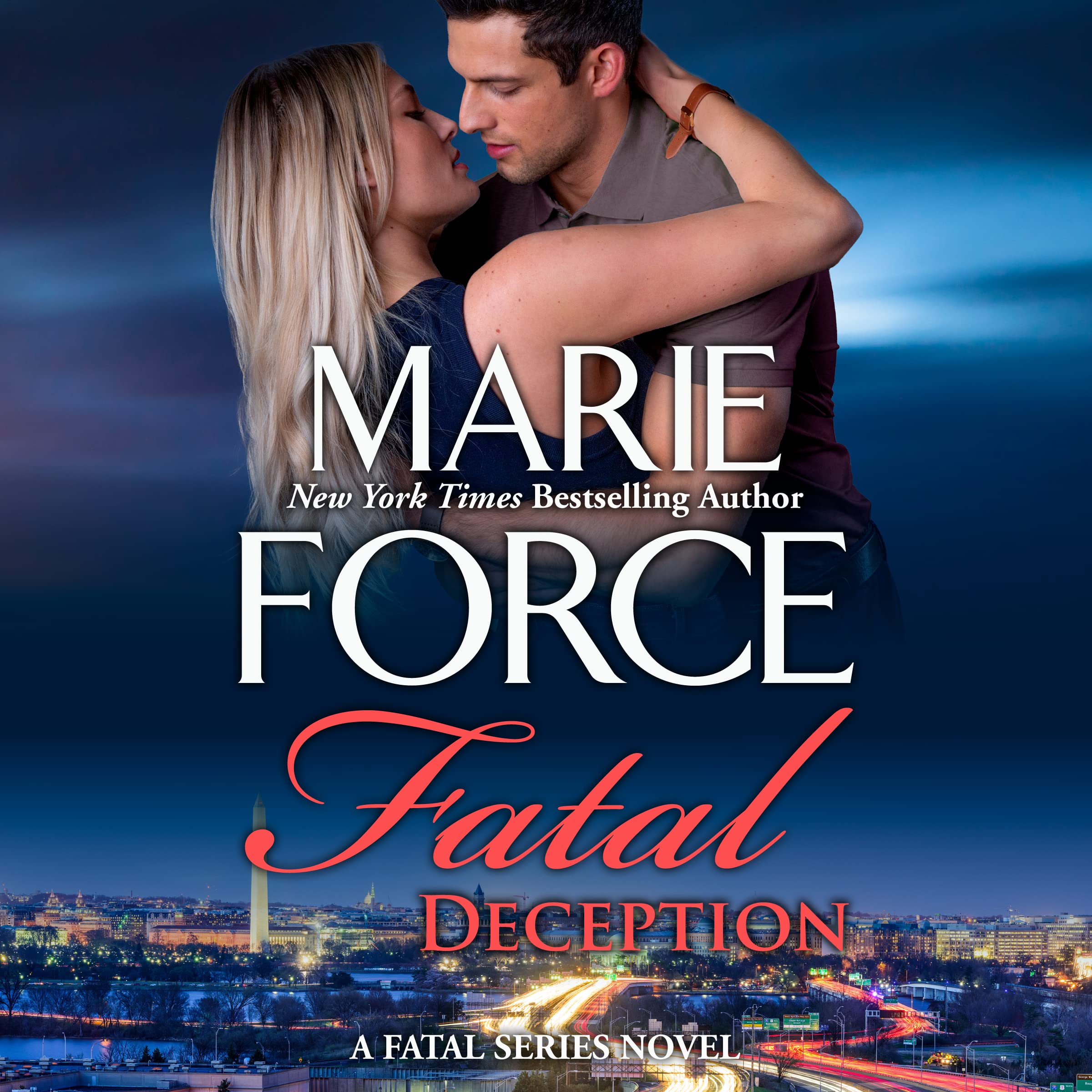 Fatal Deception (Fatal, #5) by Marie Force | Goodreads