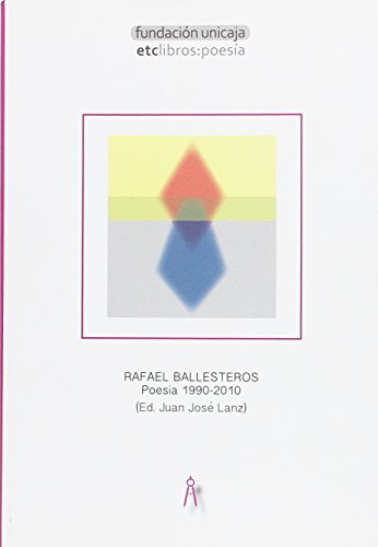 Poesía 1990-2010 by Rafael Ballesteros | Goodreads