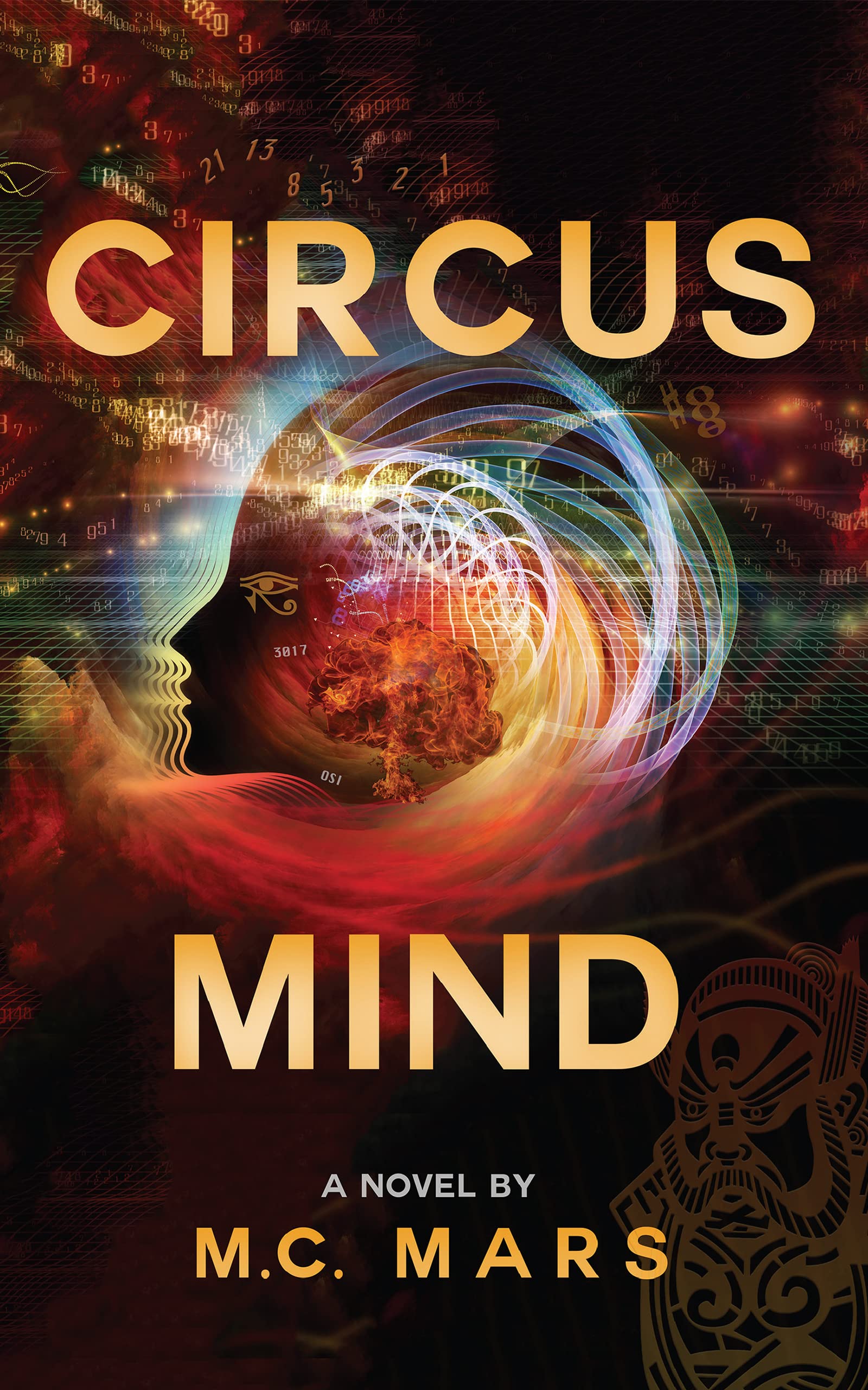 Circus Mind by M.C. Mars | Goodreads