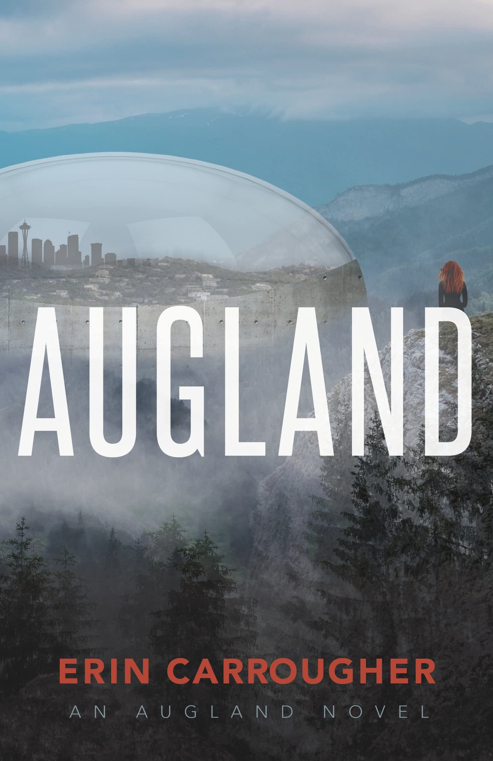 Augland by Erin Carrougher | Goodreads