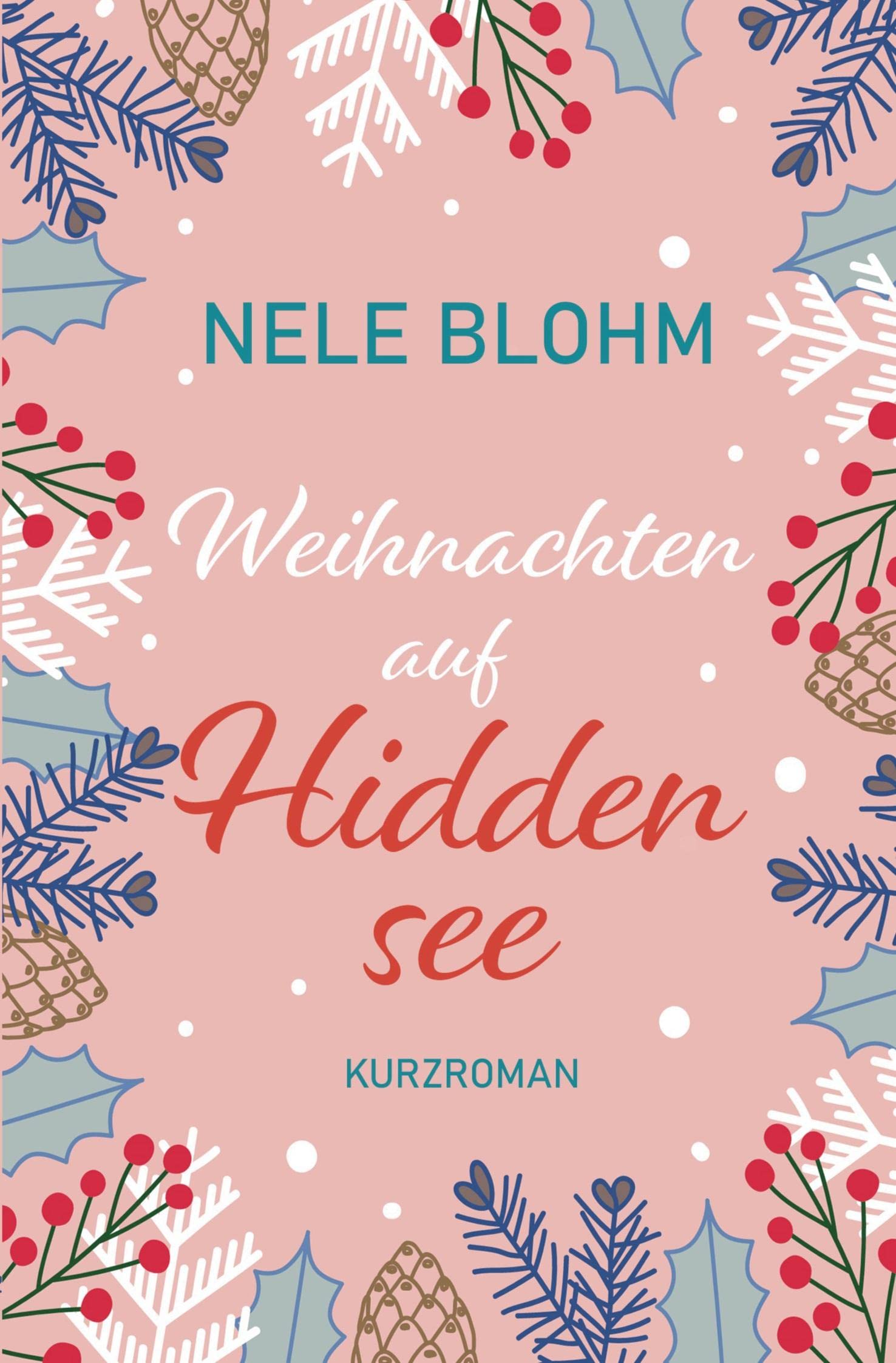 Weihnachten auf Hiddensee by Nele Blohm | Goodreads
