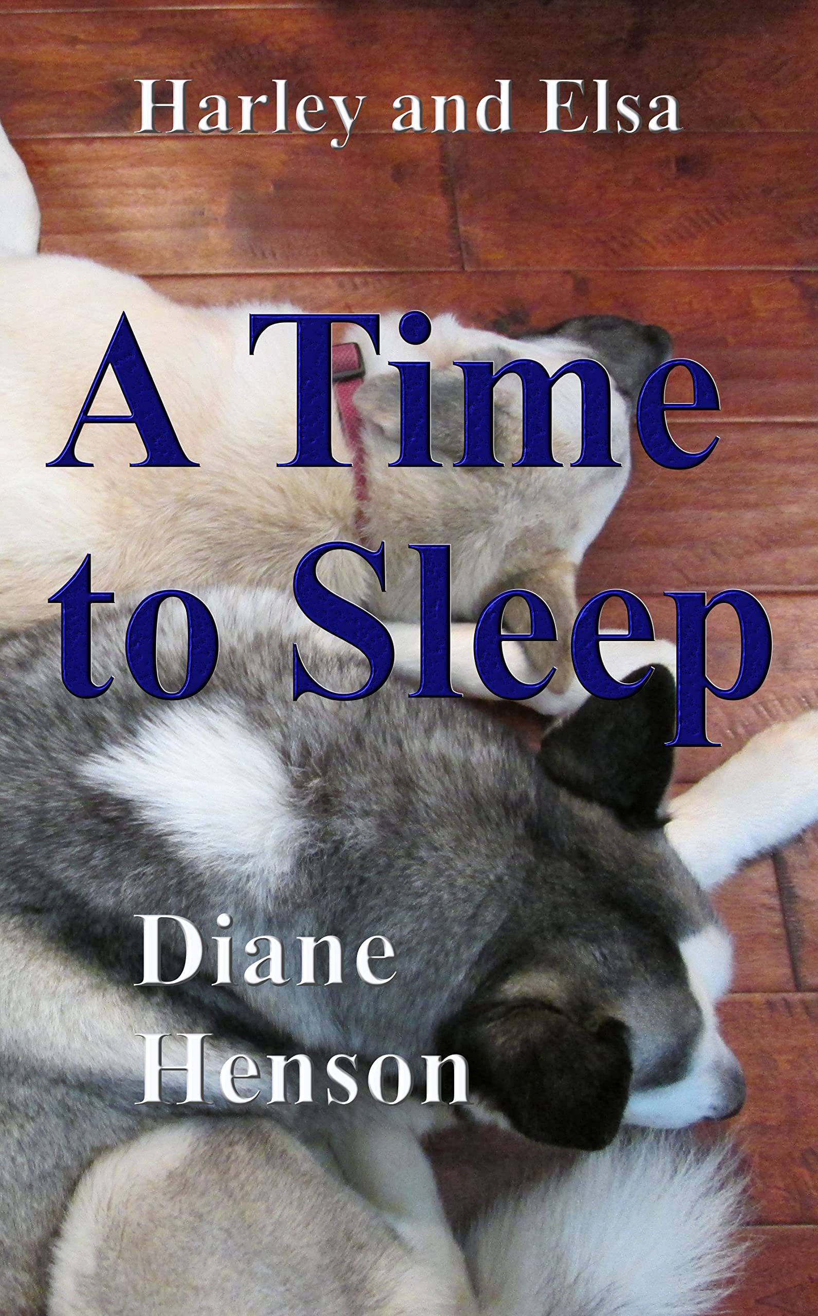 A Time to Sleep: Color Edition by Diane Henson | Goodreads