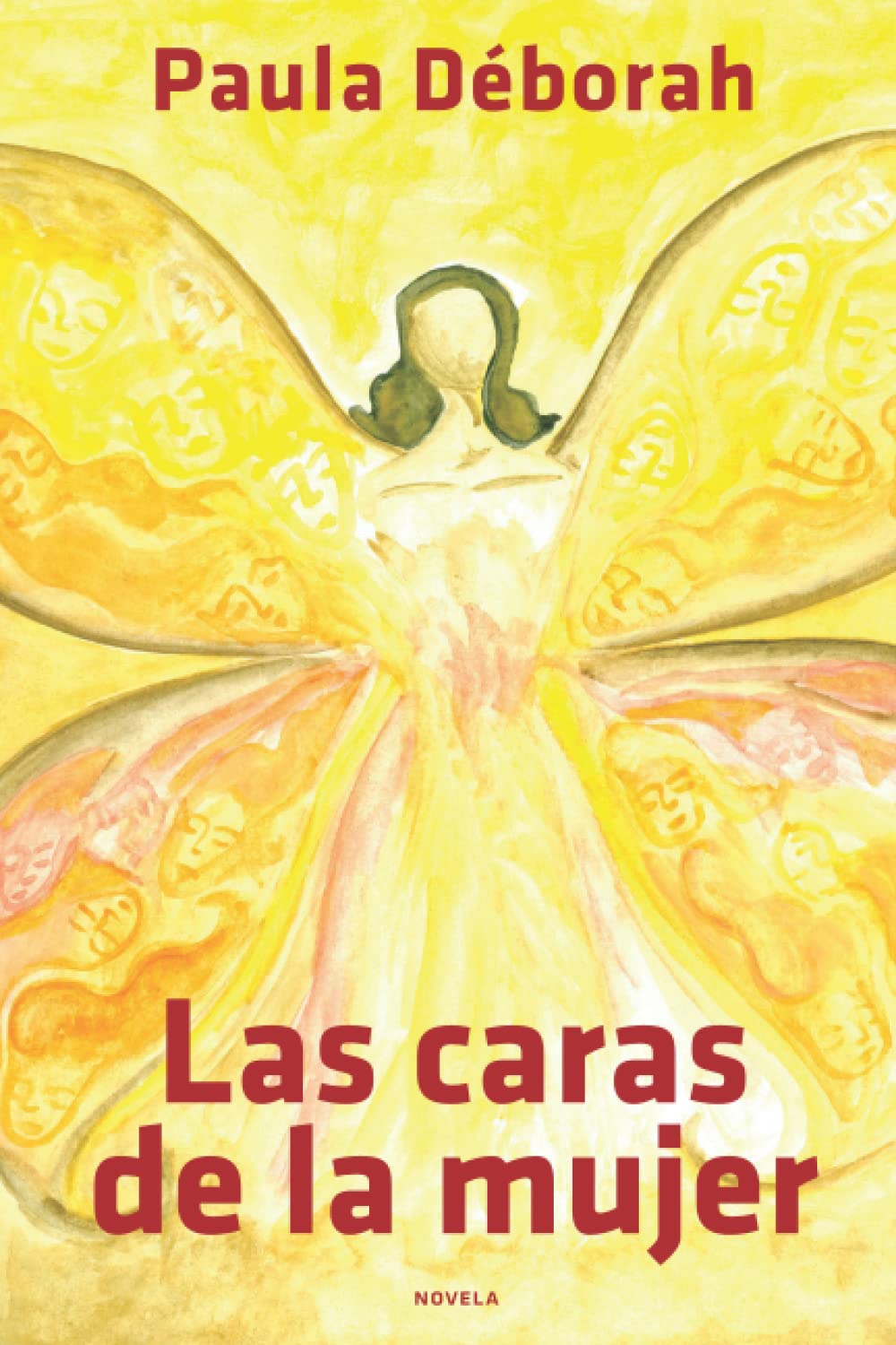 Las Caras de la Mujer by Paula Dèborah Herrera | Goodreads