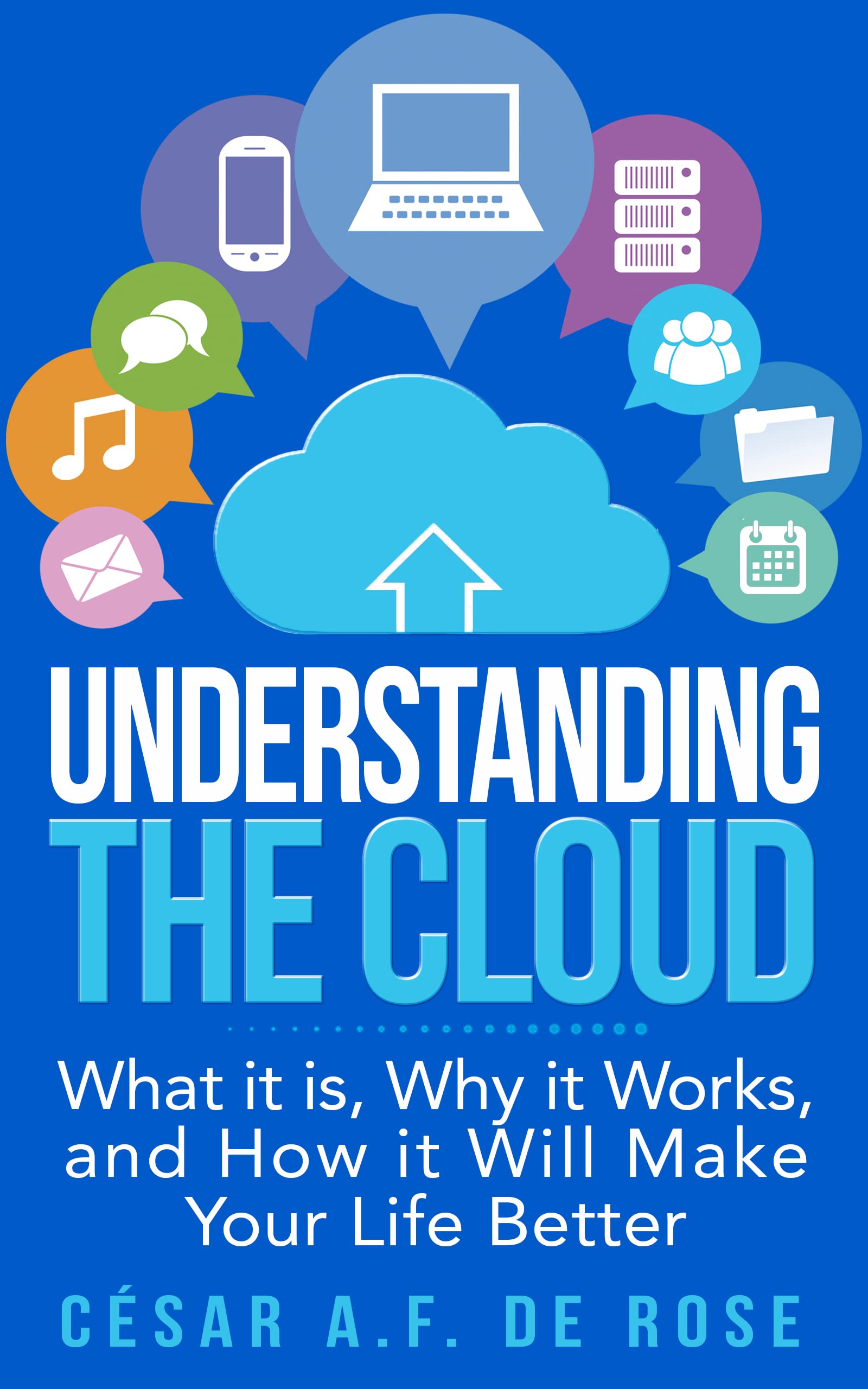 Understanding The Cloud: What it is, why it works, and how it will make ...