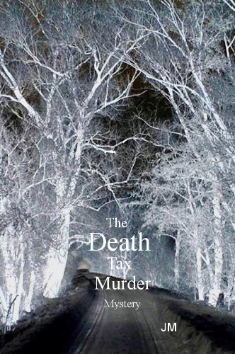 The Death Tax by James Massaro | Goodreads