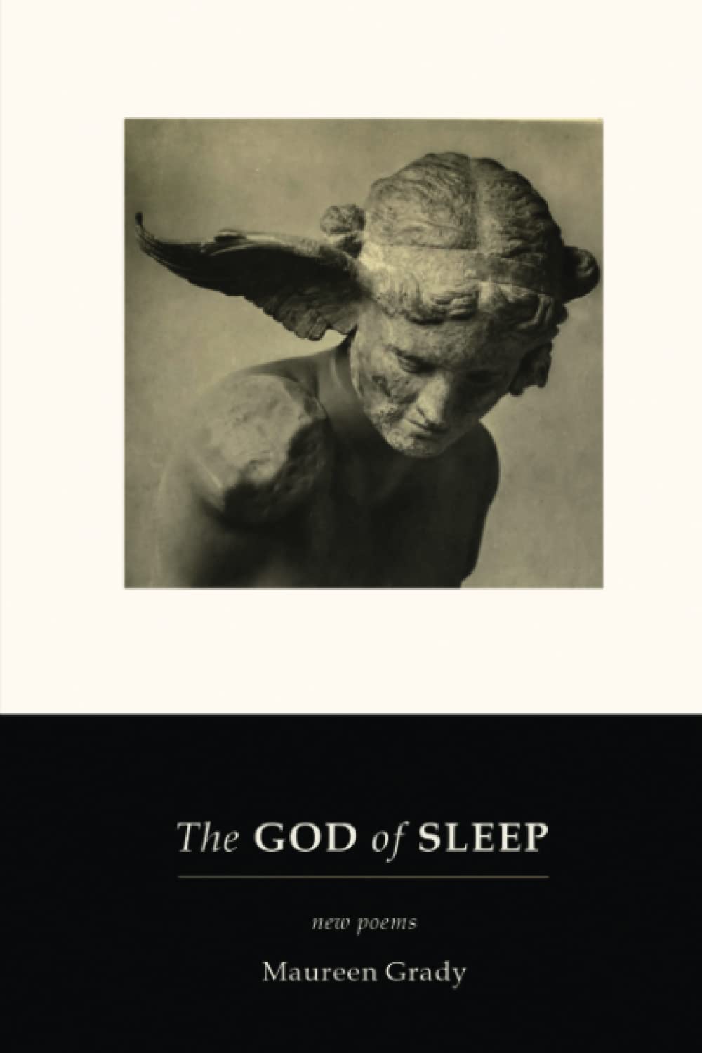 The God of Sleep by Maureen Grady | Goodreads