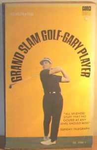 Grand Slam Golf by Gary Player | Goodreads