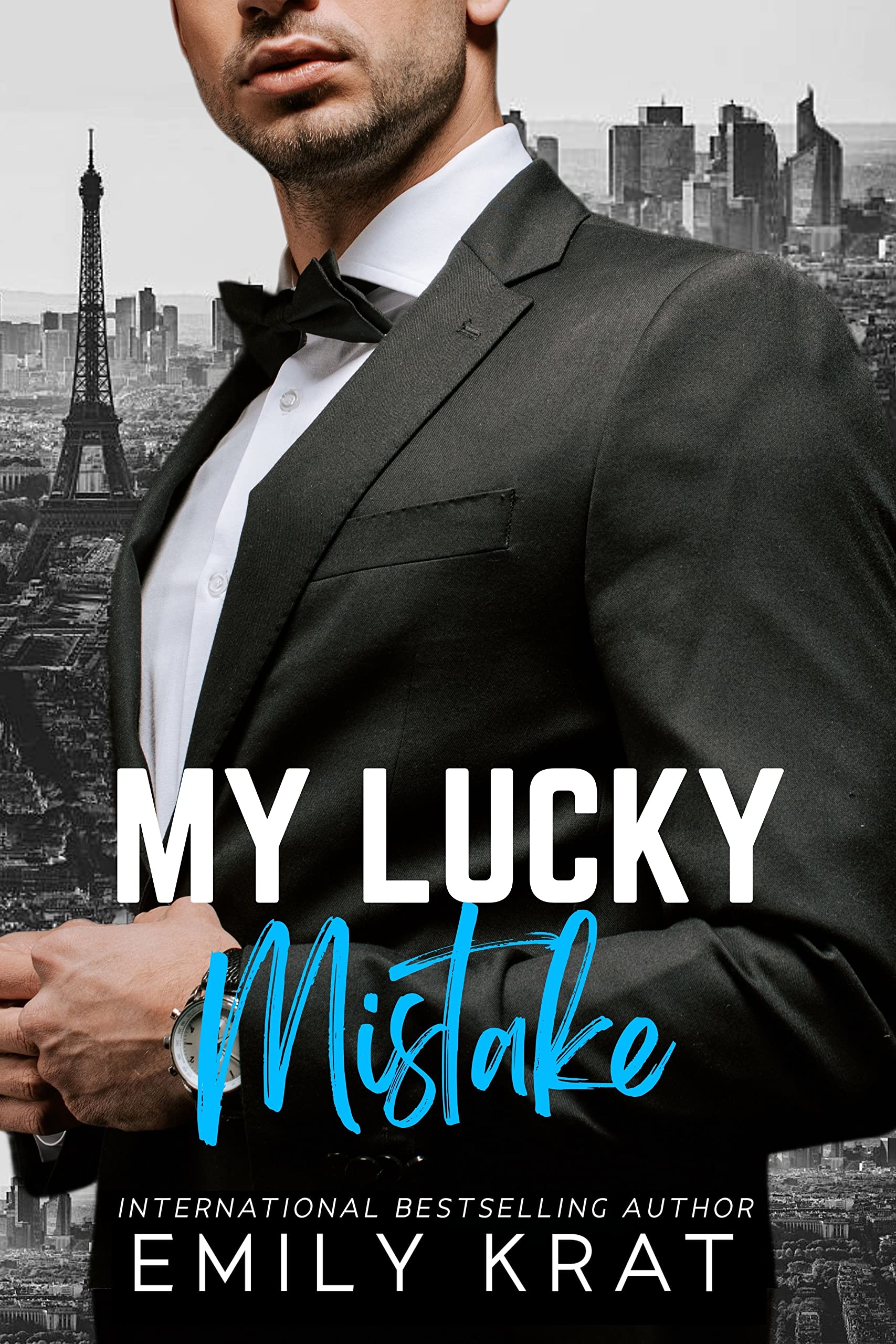 My Lucky Mistake by Emily Krat | Goodreads