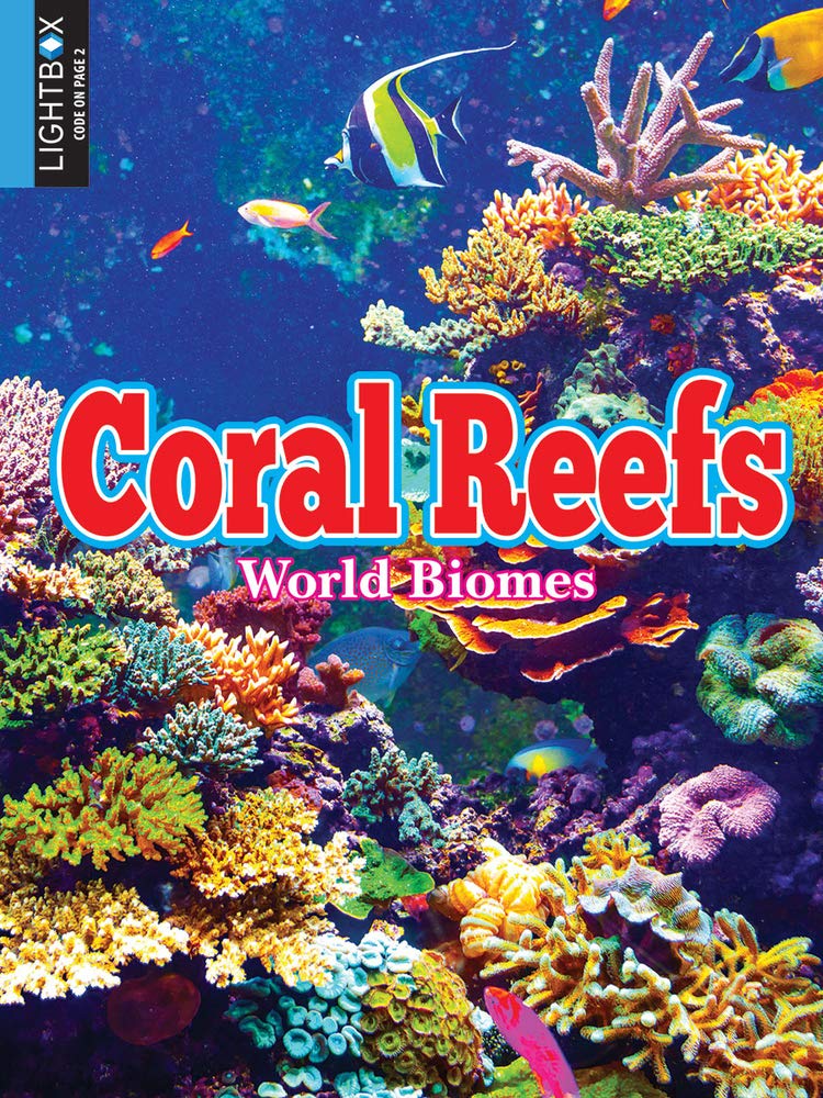 Coral Reefs (World Biomes) by Simon Rose | Goodreads