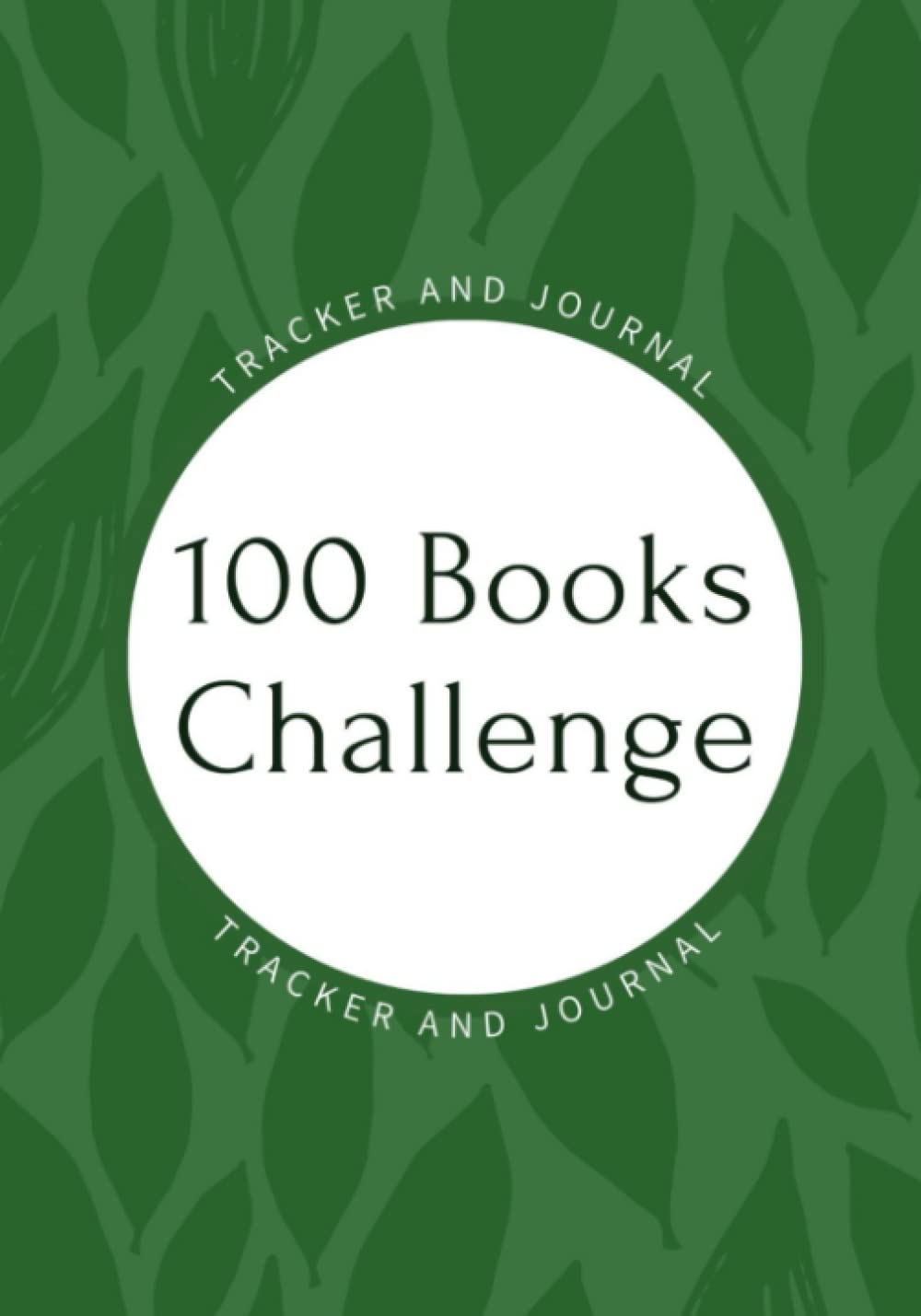 100 Book Challenge - Reading Tracker and Journal by Bawden | Goodreads