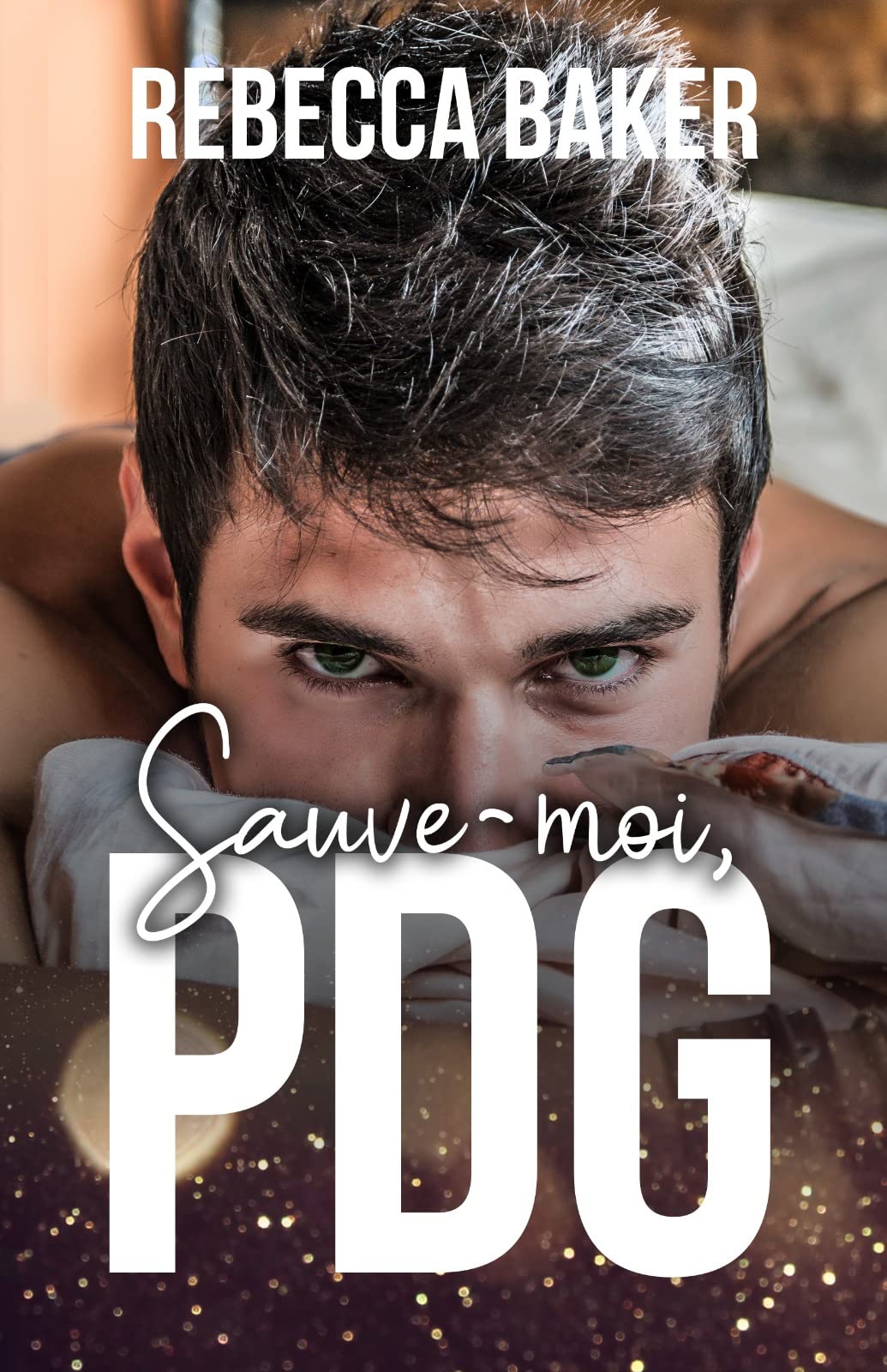 Sauve-moi, PDG: Un deal avec des conséquences (Tu es à moi t. 1) by ...