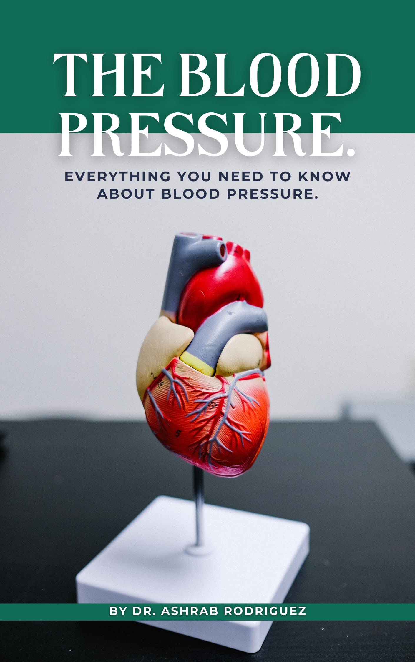 THE BLOOD PRESSURE.: Everything you need to know about Blood Pressure ...