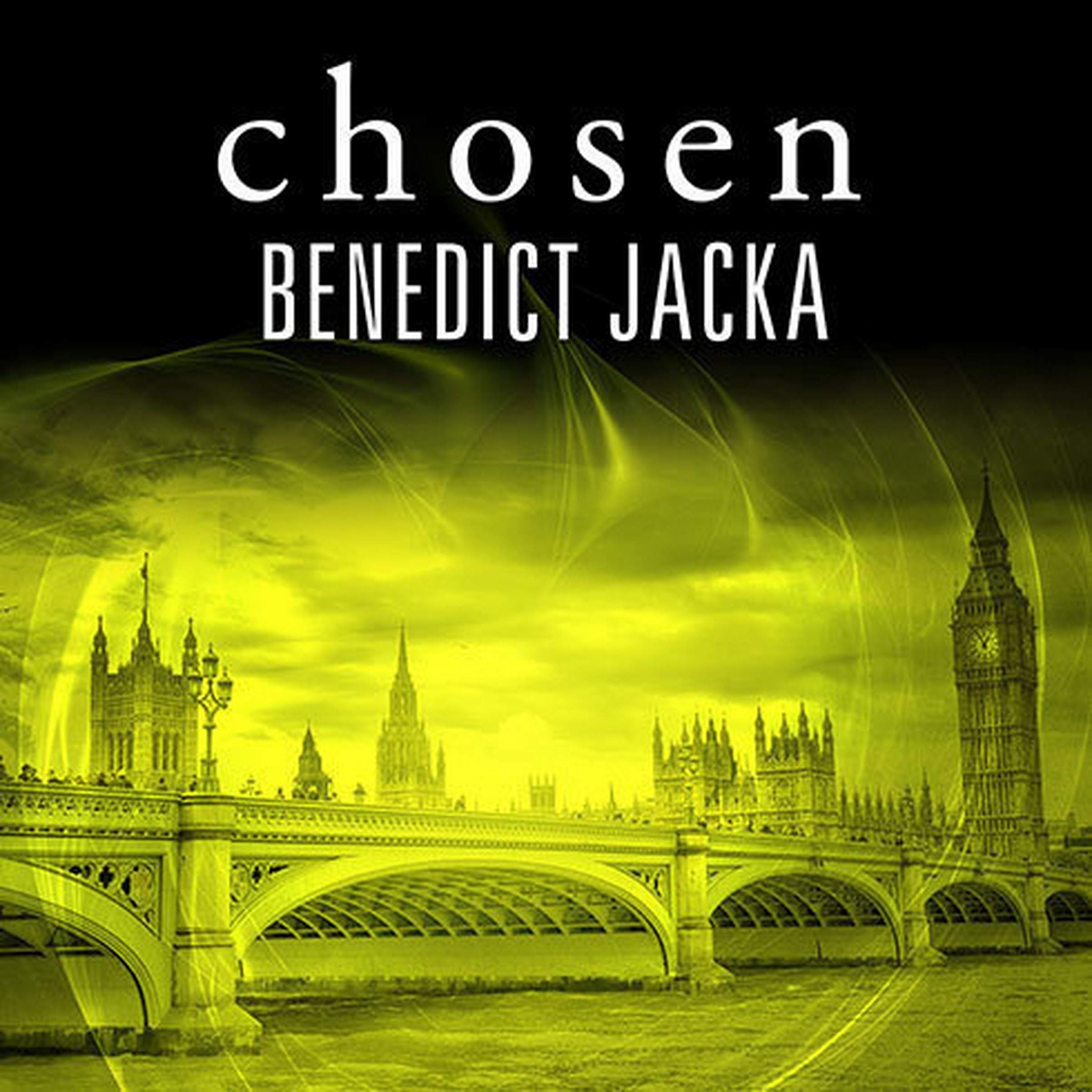 Chosen (The Alex Verus Series) by Benedict Jacka | Goodreads