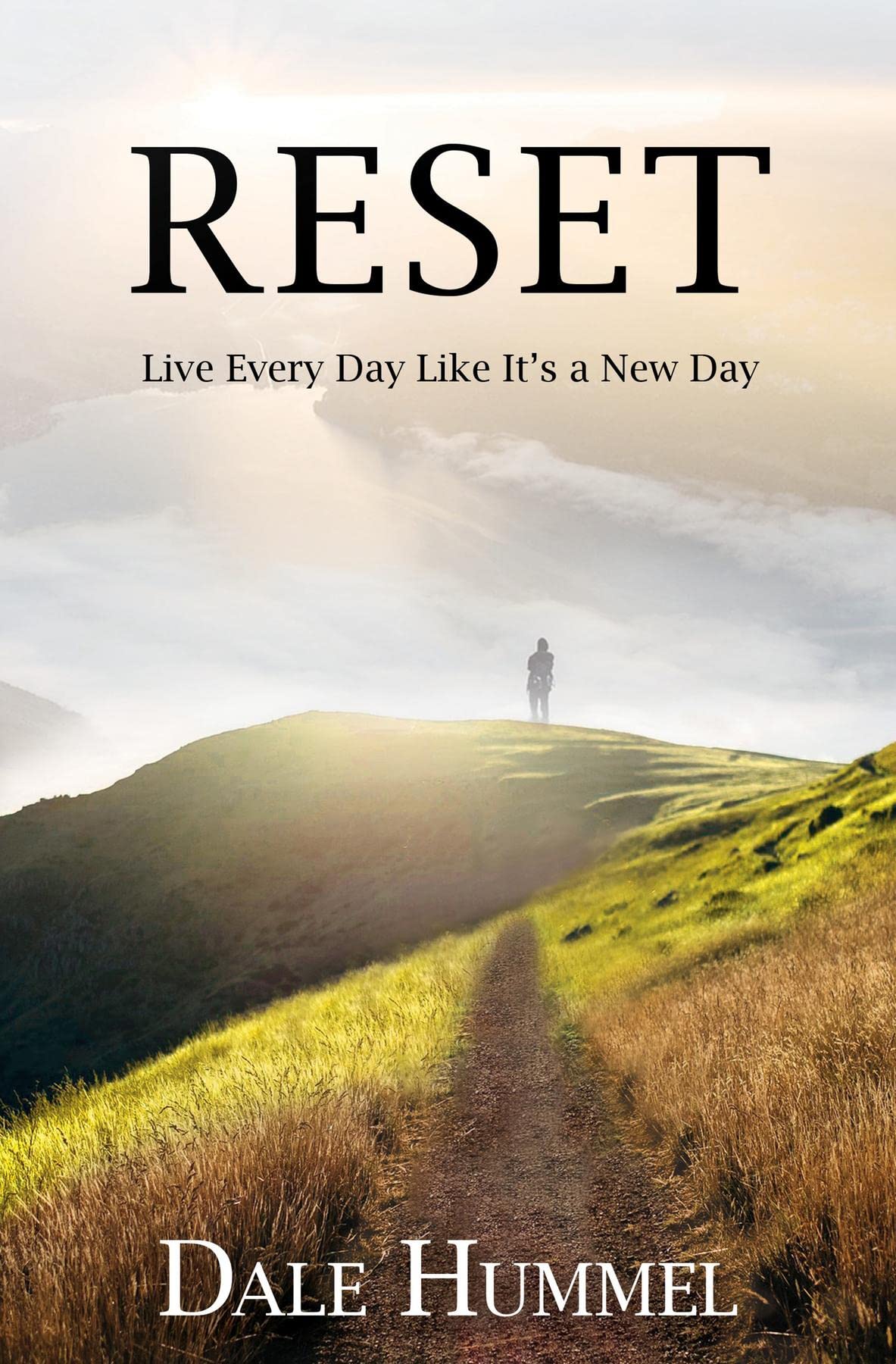 Reset: Live Every Day Like It's a New Day by Dale Hummel | Goodreads