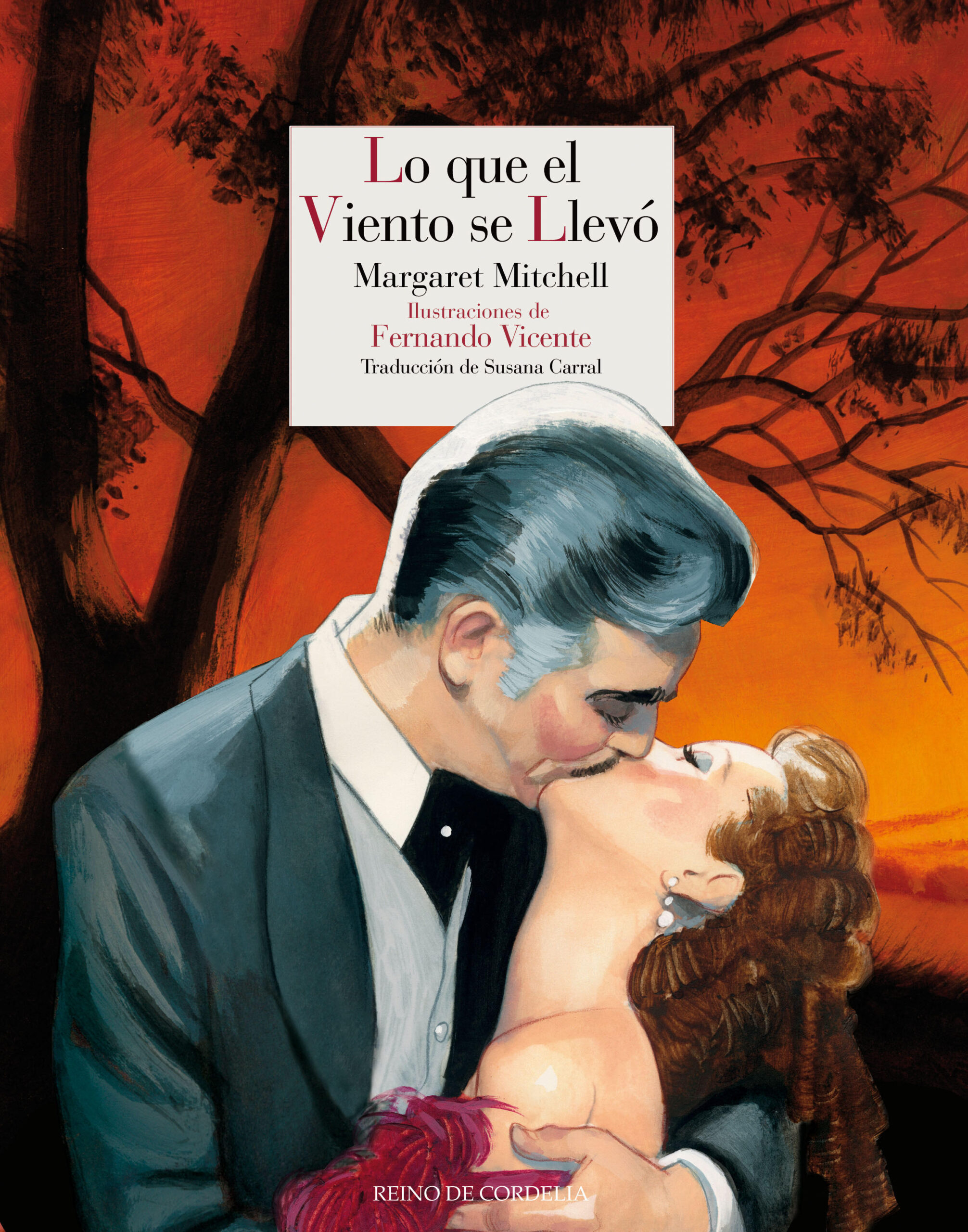 Lo que el viento se llevó by Margaret Mitchell | Goodreads