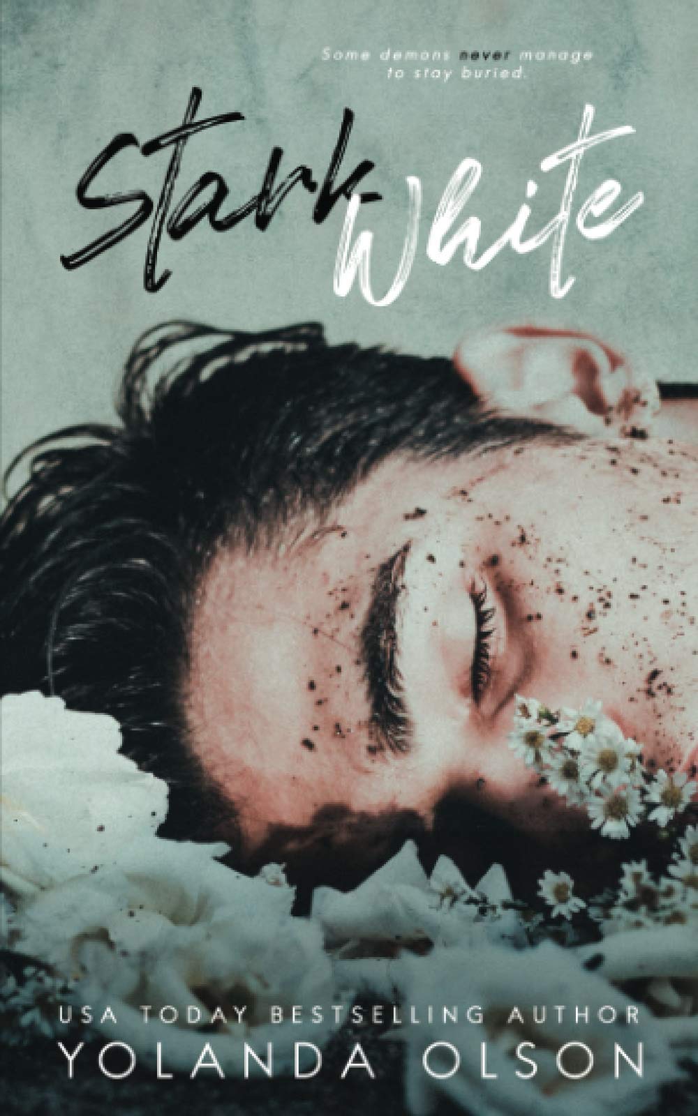 Stark White (The Corral) by Yolanda Olson | Goodreads