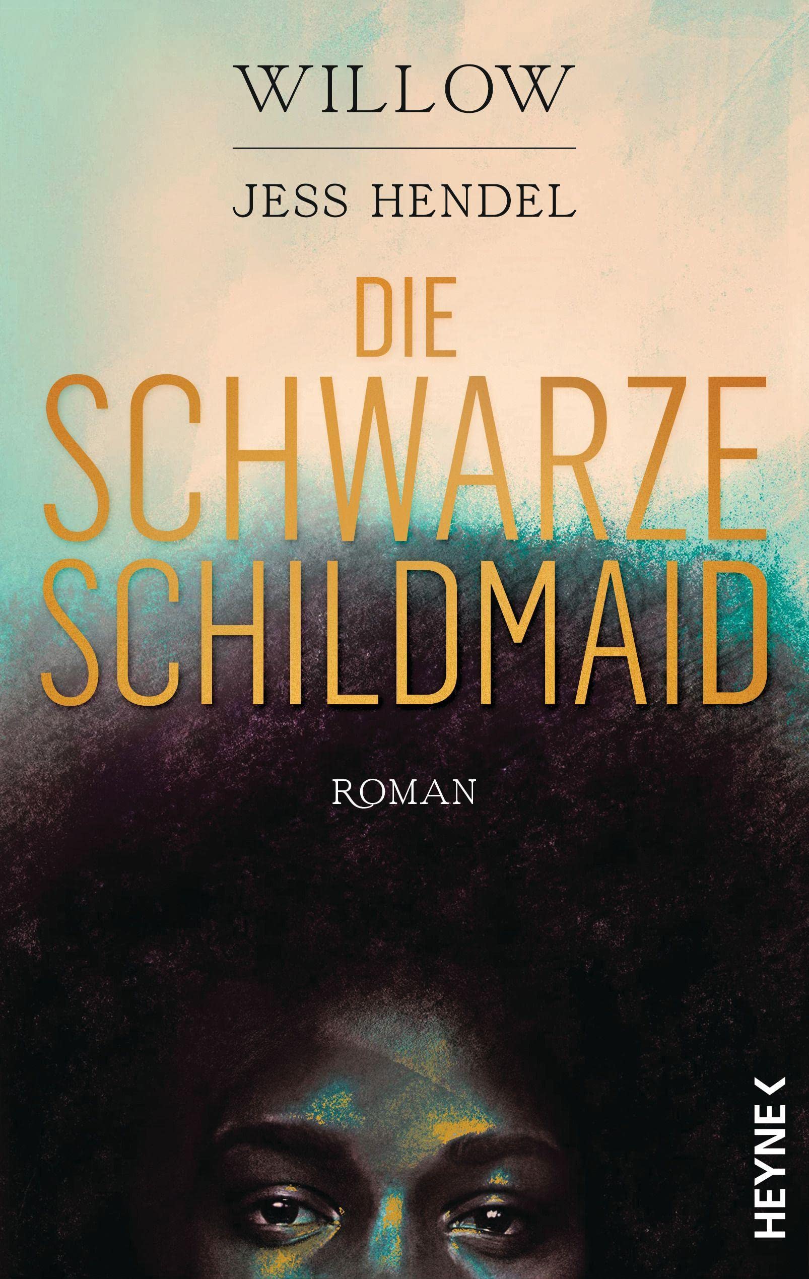Die Schwarze Schildmaid by Willow Smith | Goodreads