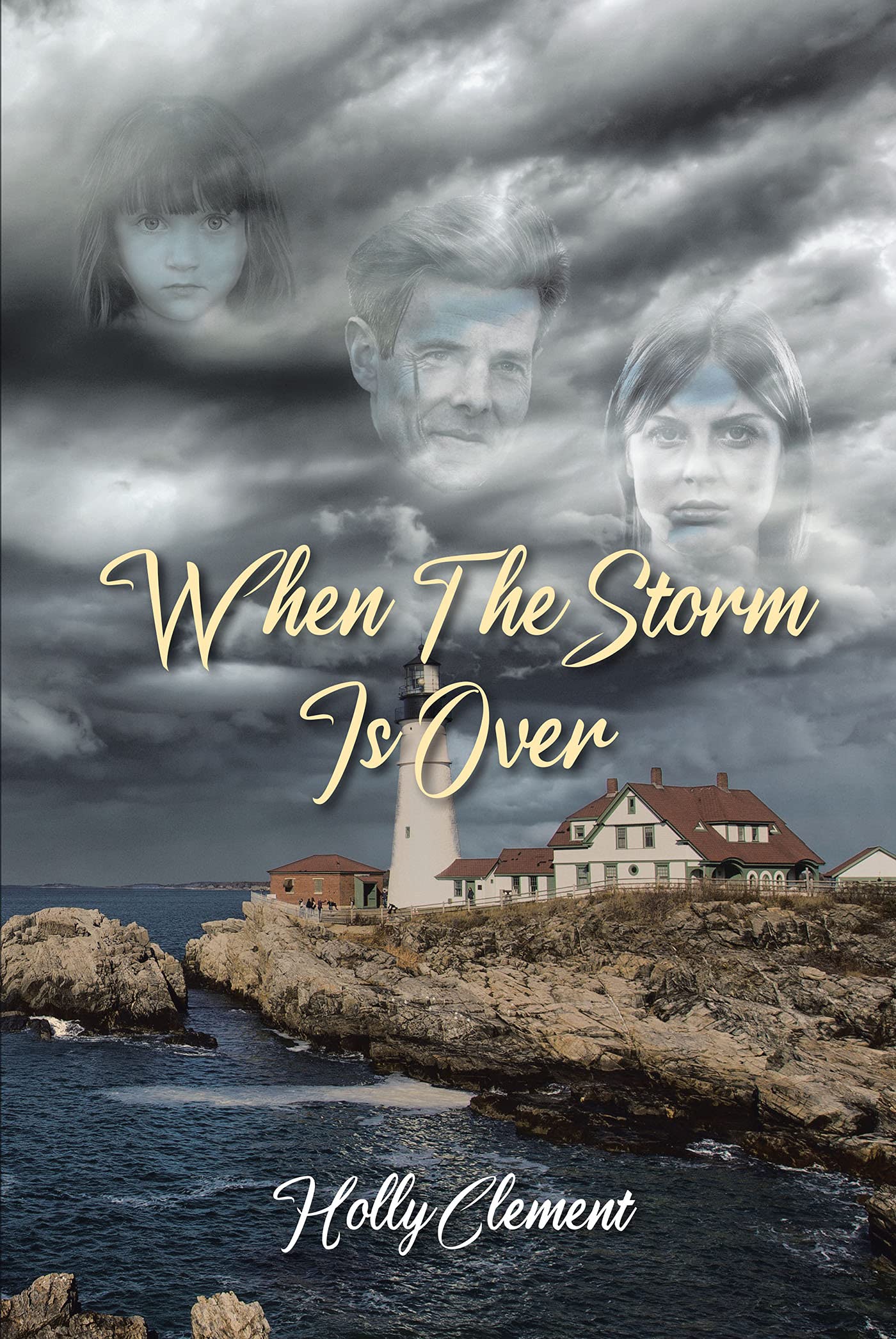 When the Storm Is Over by Holly Clement | Goodreads
