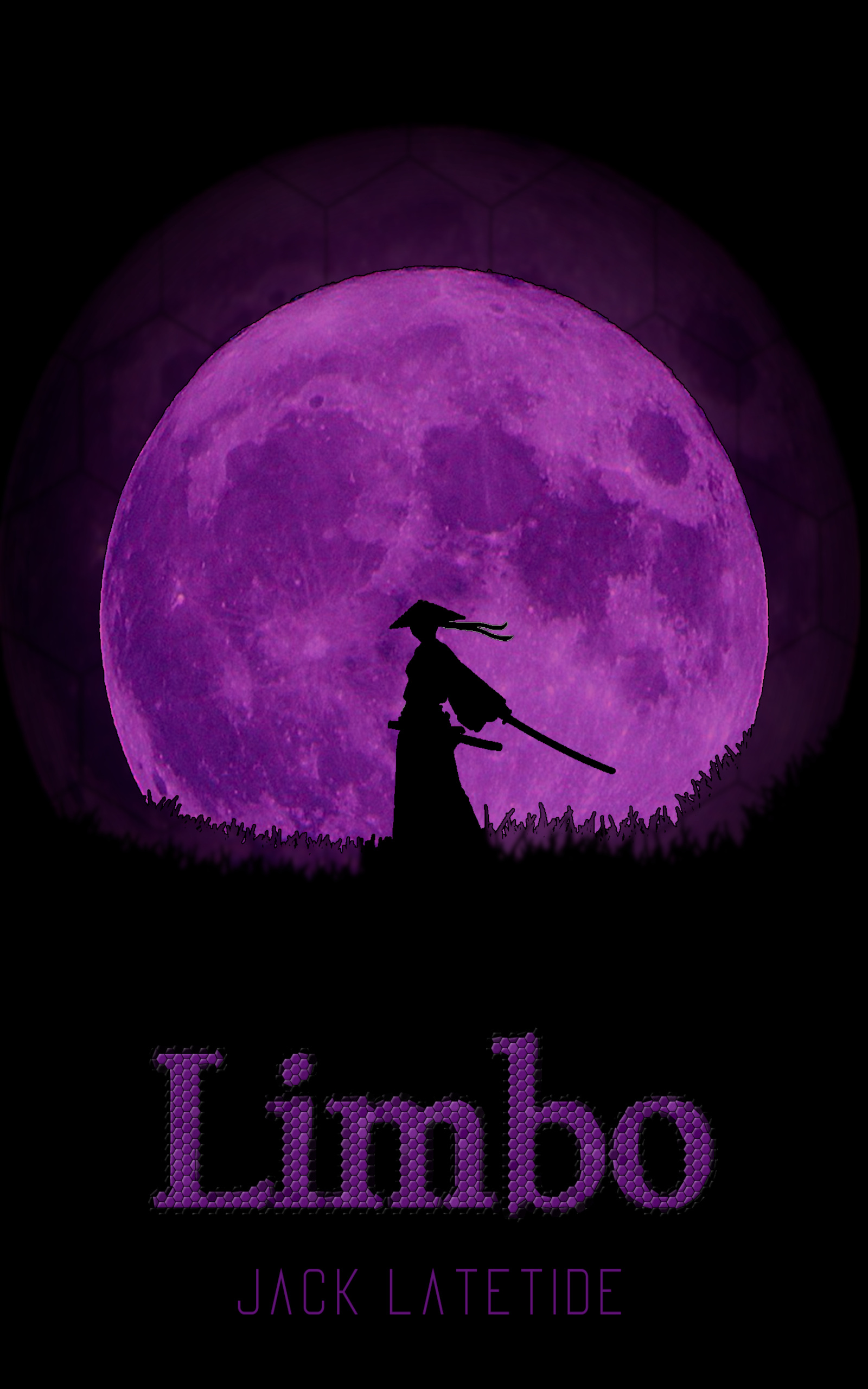 Limbo by Jack Latetide | Goodreads