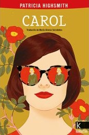 Carol by Claire Morgan | Goodreads
