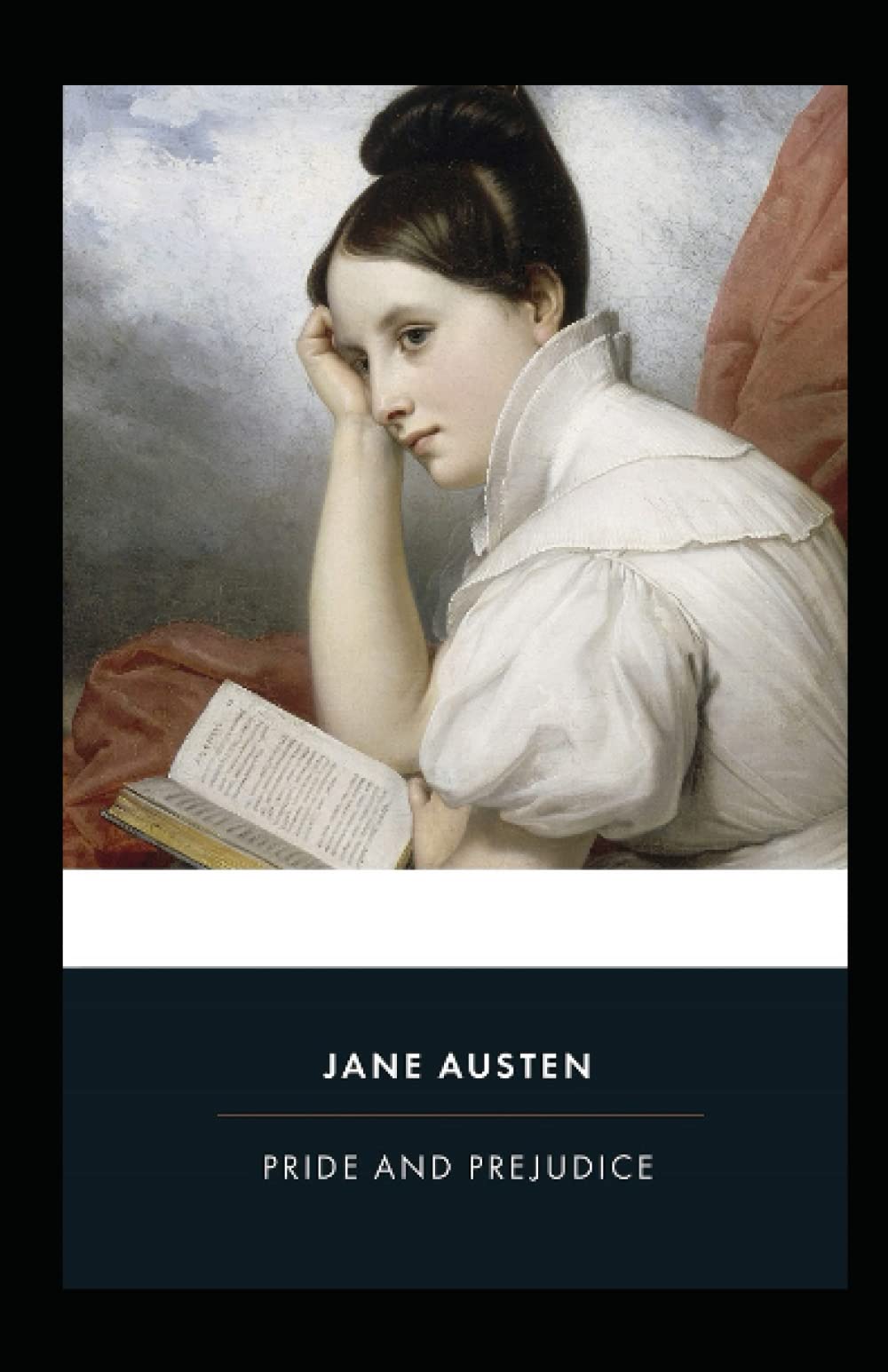 Pride and Prejudice Annotated by Jane Austen | Goodreads
