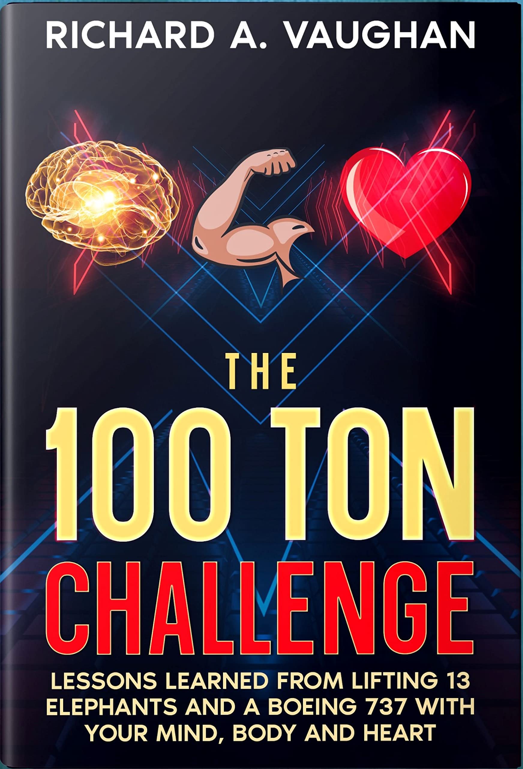 The 100 Ton Challenge: Lessons learned from lifting 13 elephants and a ...