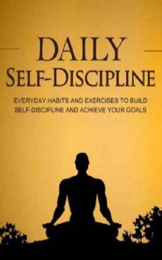 Daily Self-Defense Discipline: Everyday Habits and Exercises to Build ...