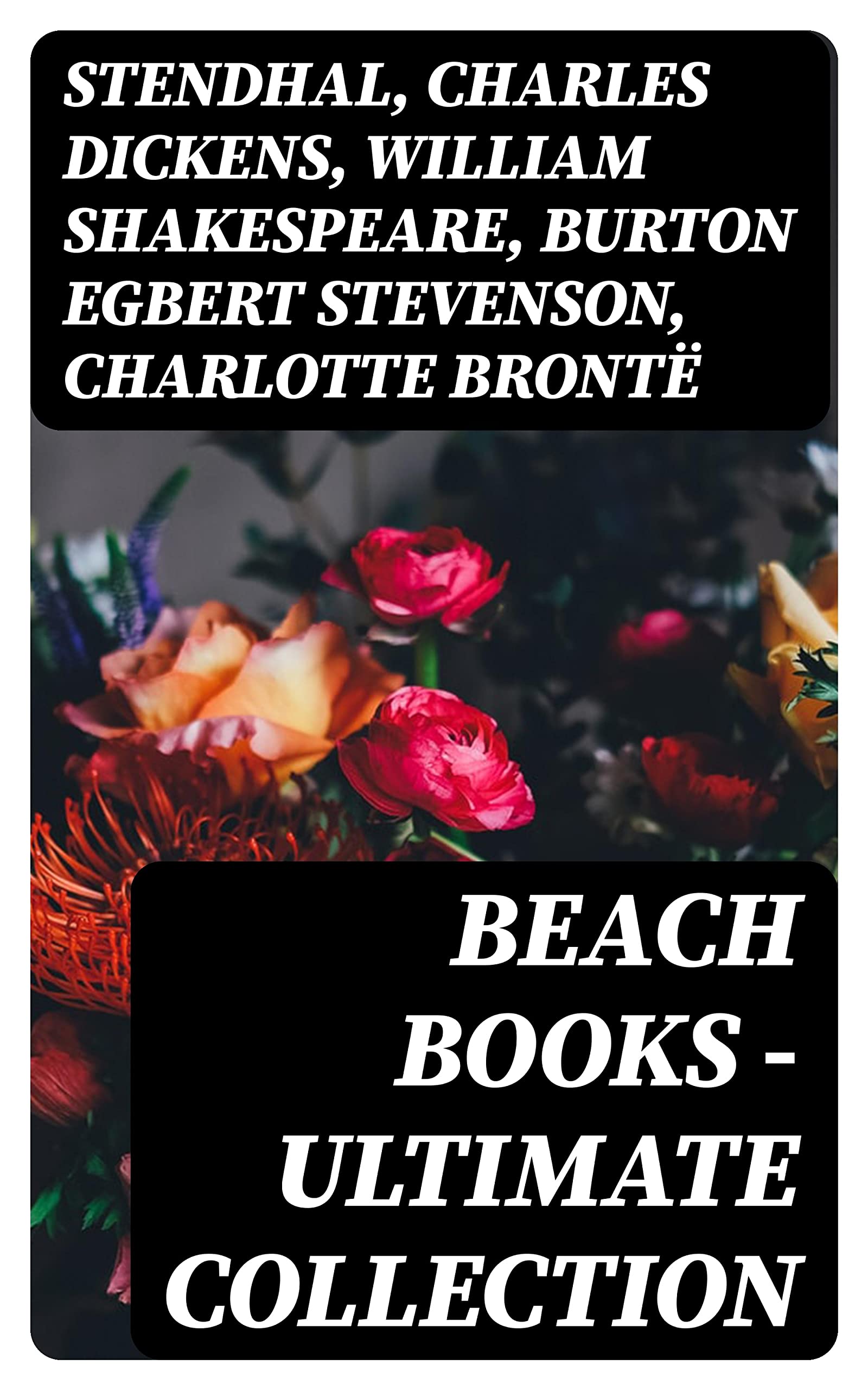 Beach Books - Ultimate Collection: The Greatest Romance Classics Of All ...