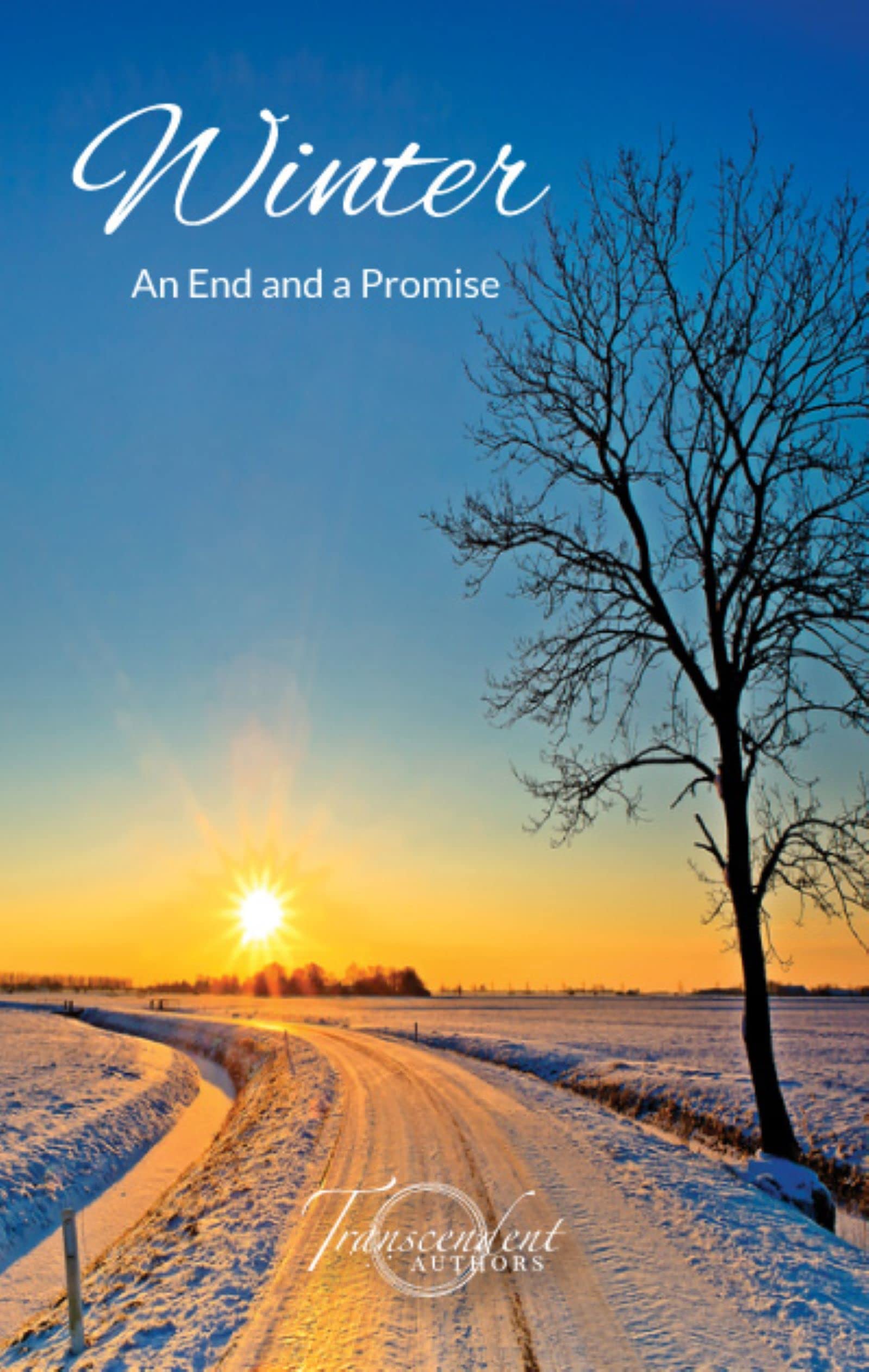 Winter: An End and a Promise (The Seasons) by Kathleen Osborne | Goodreads
