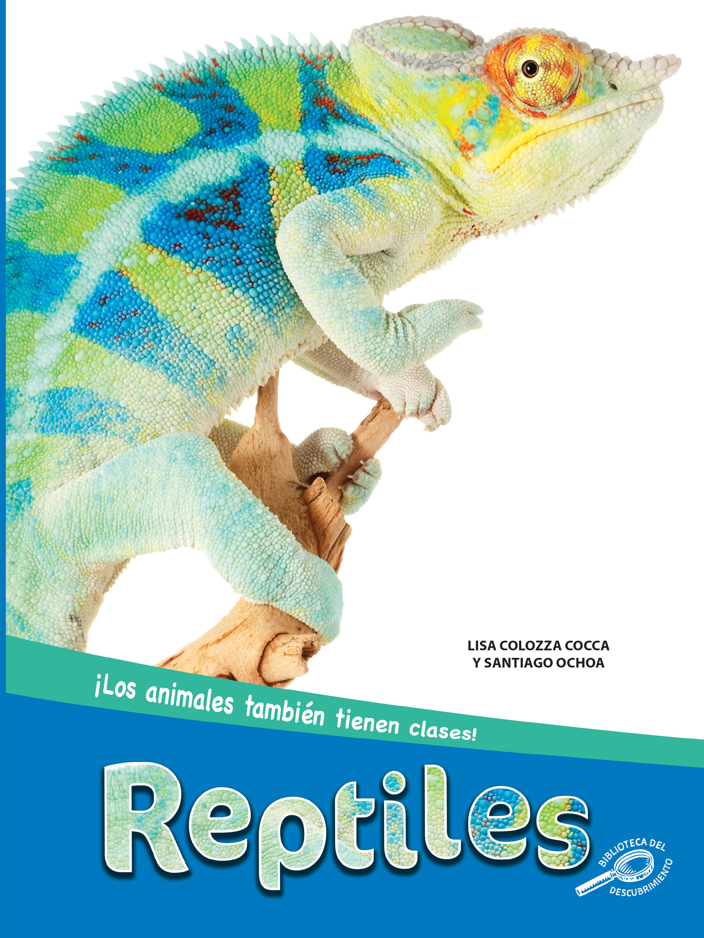 Rourke Educational Media Reptiles (Reptiles), Guided Reading Level O ...