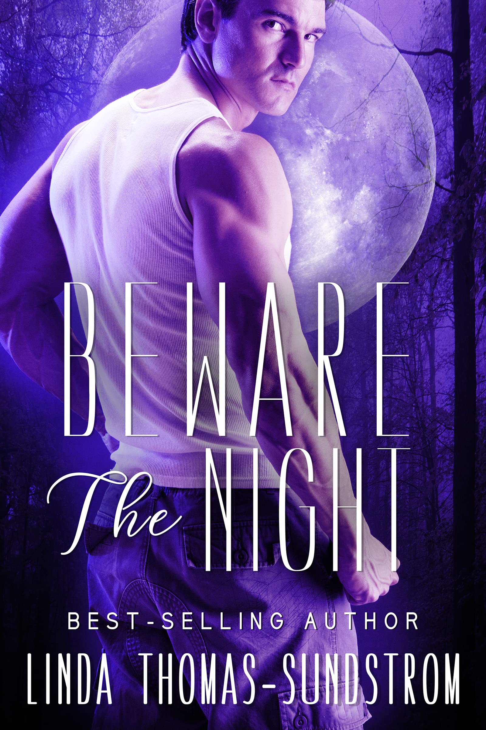 Beware the Night by Linda Thomas-Sundstrom | Goodreads