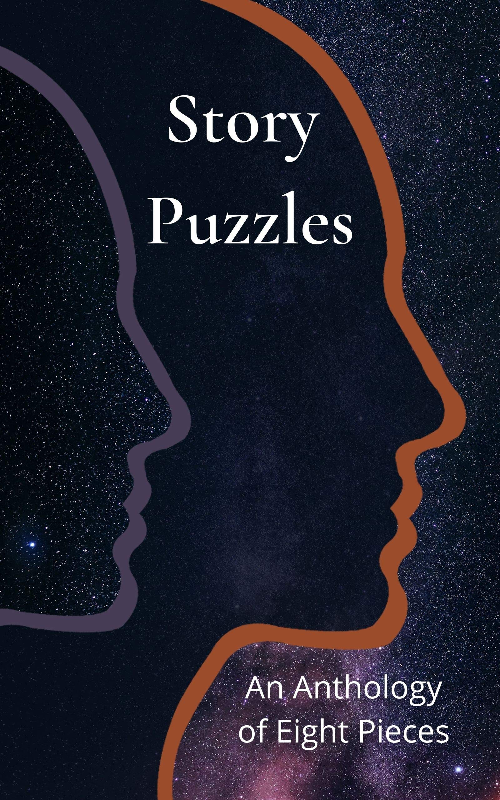 Story Puzzles: An Anthology of Eight Pieces by Robin Wildt Hansen ...